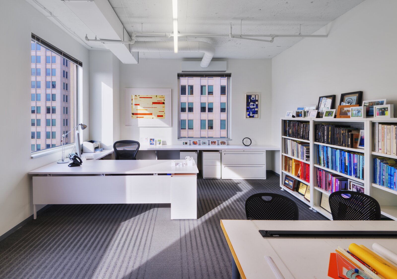 Photo 2 of 5 in SK+I Office by SK+I Architecture - Dwell