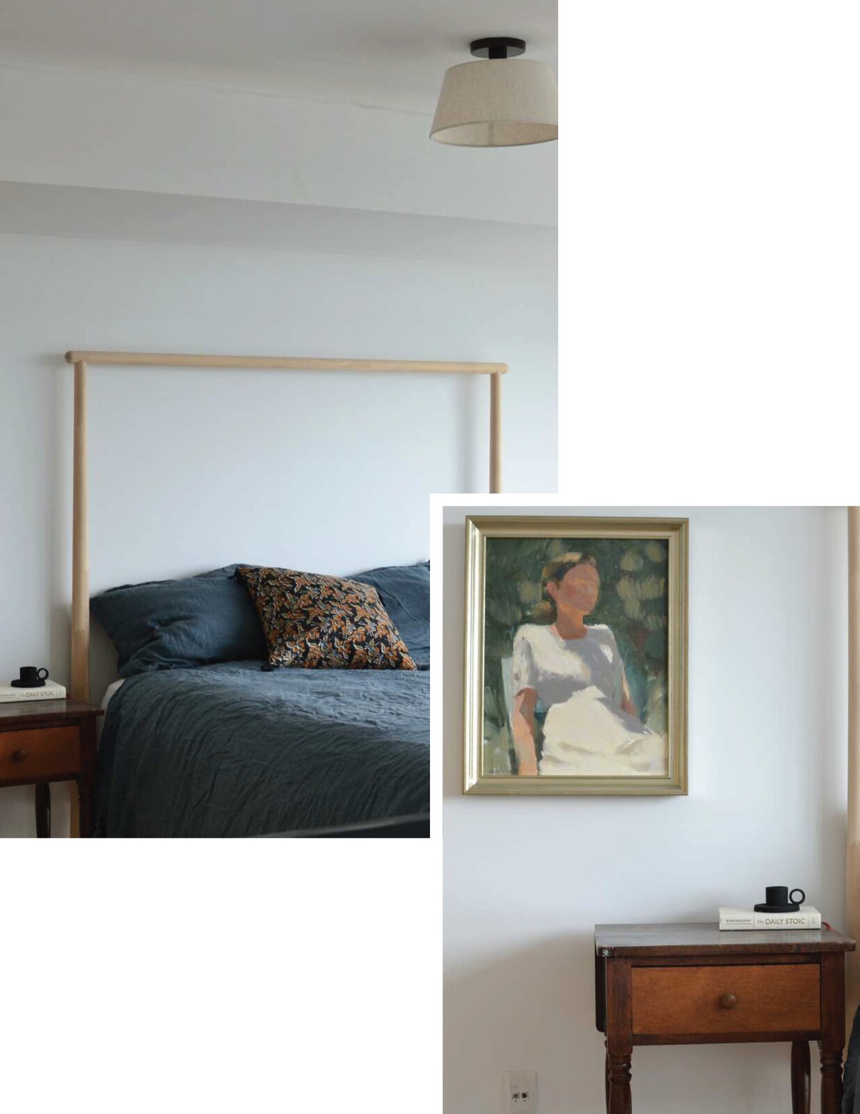 Photo 7 of 18 in The Williams Loft by Huey Lightshop - Dwell