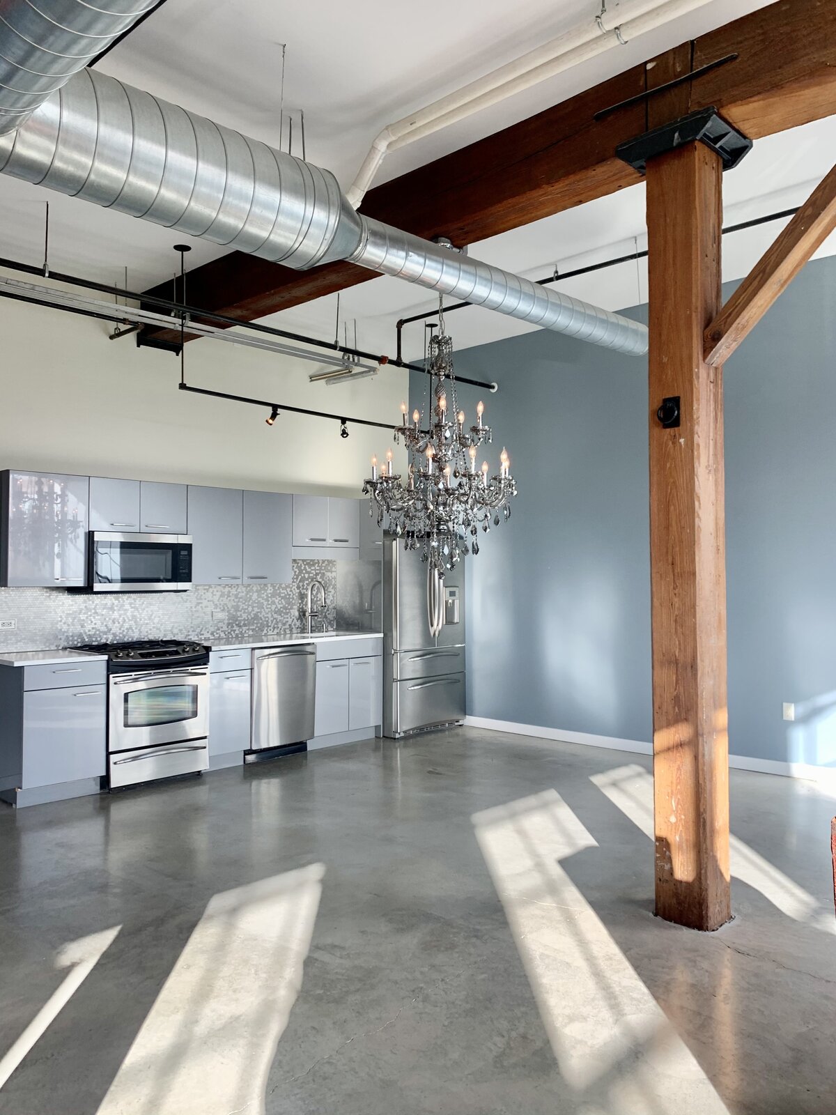 DNA Loft in Boston, Massachusetts posted by Lofts.com (13 Photos) - Dwell