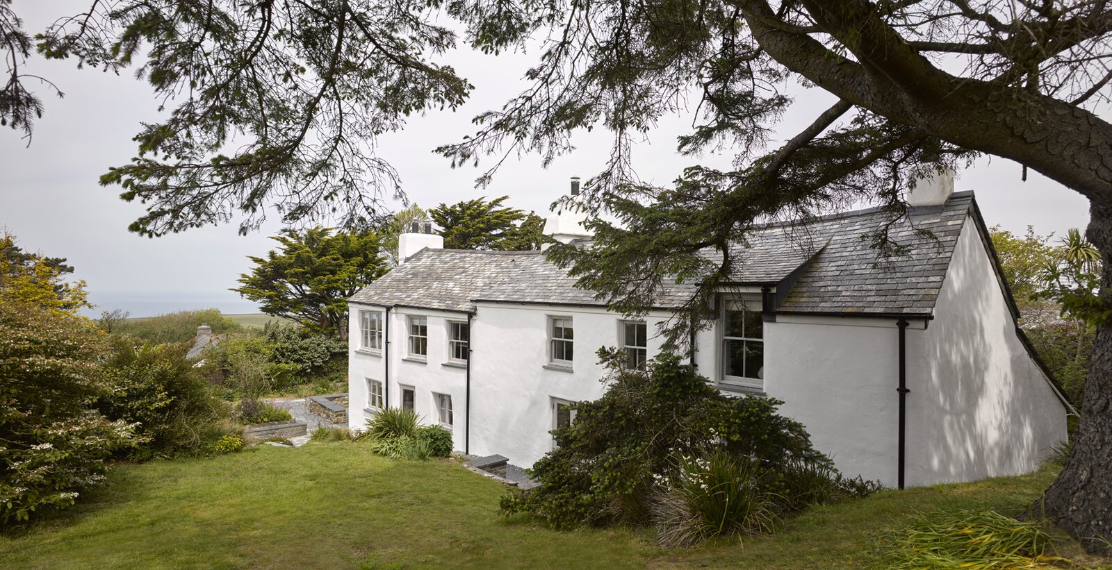 Photo 1 of 26 in Cornish Cottage by Jonathan Tuckey Design - Dwell