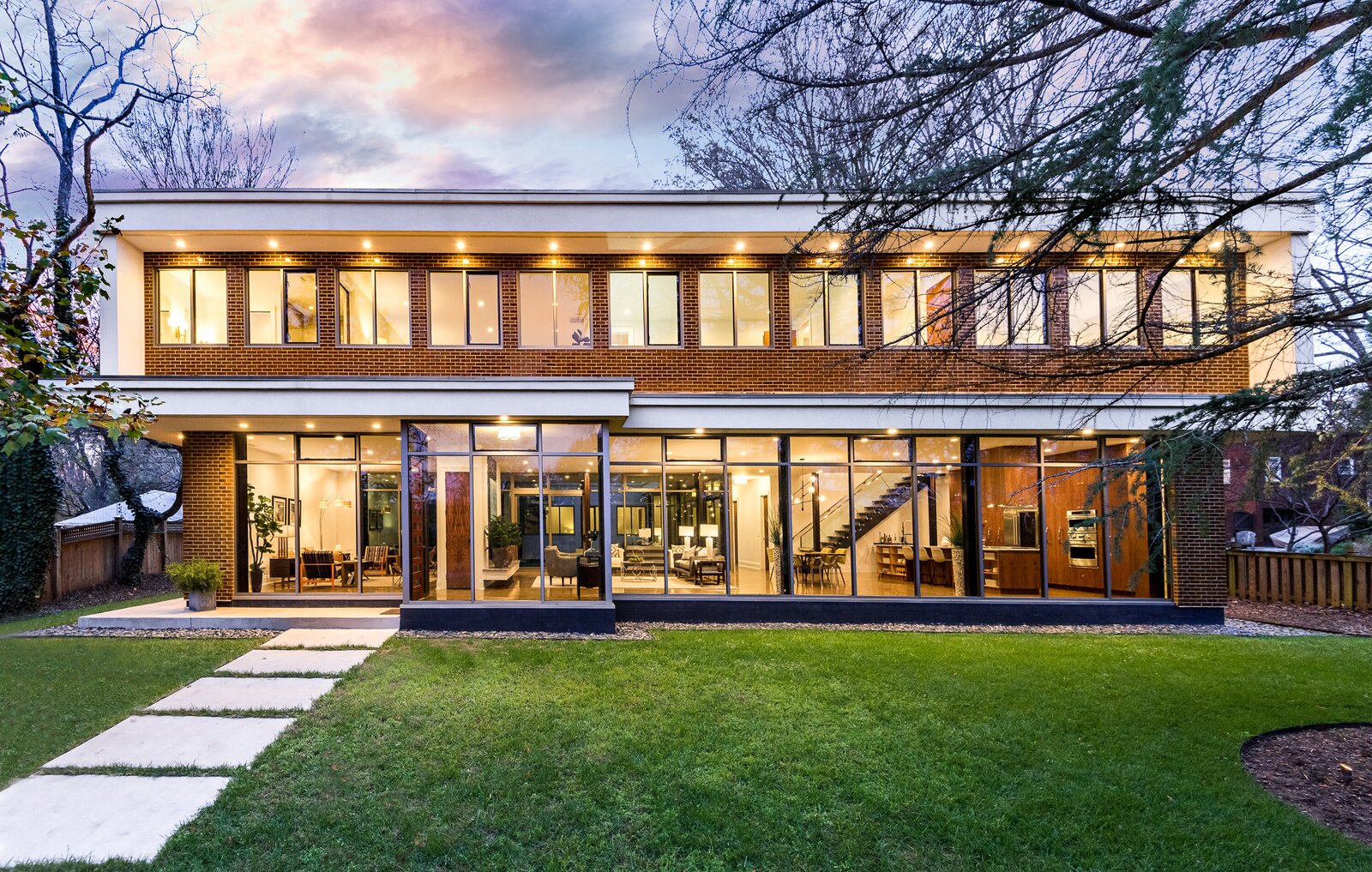 Bringing The Outside In (8 Photos) - Dwell