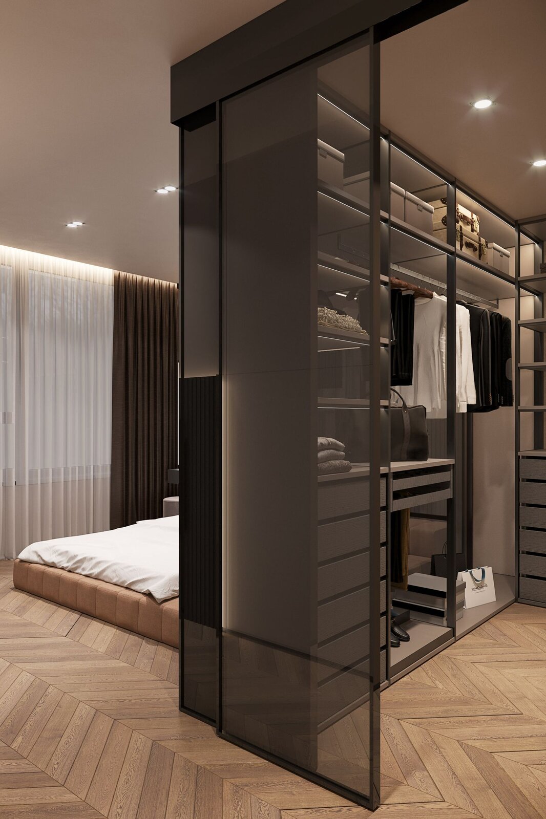 Photo 15 of 23 in Tetris Hall Interior by Quader Architecture - Dwell