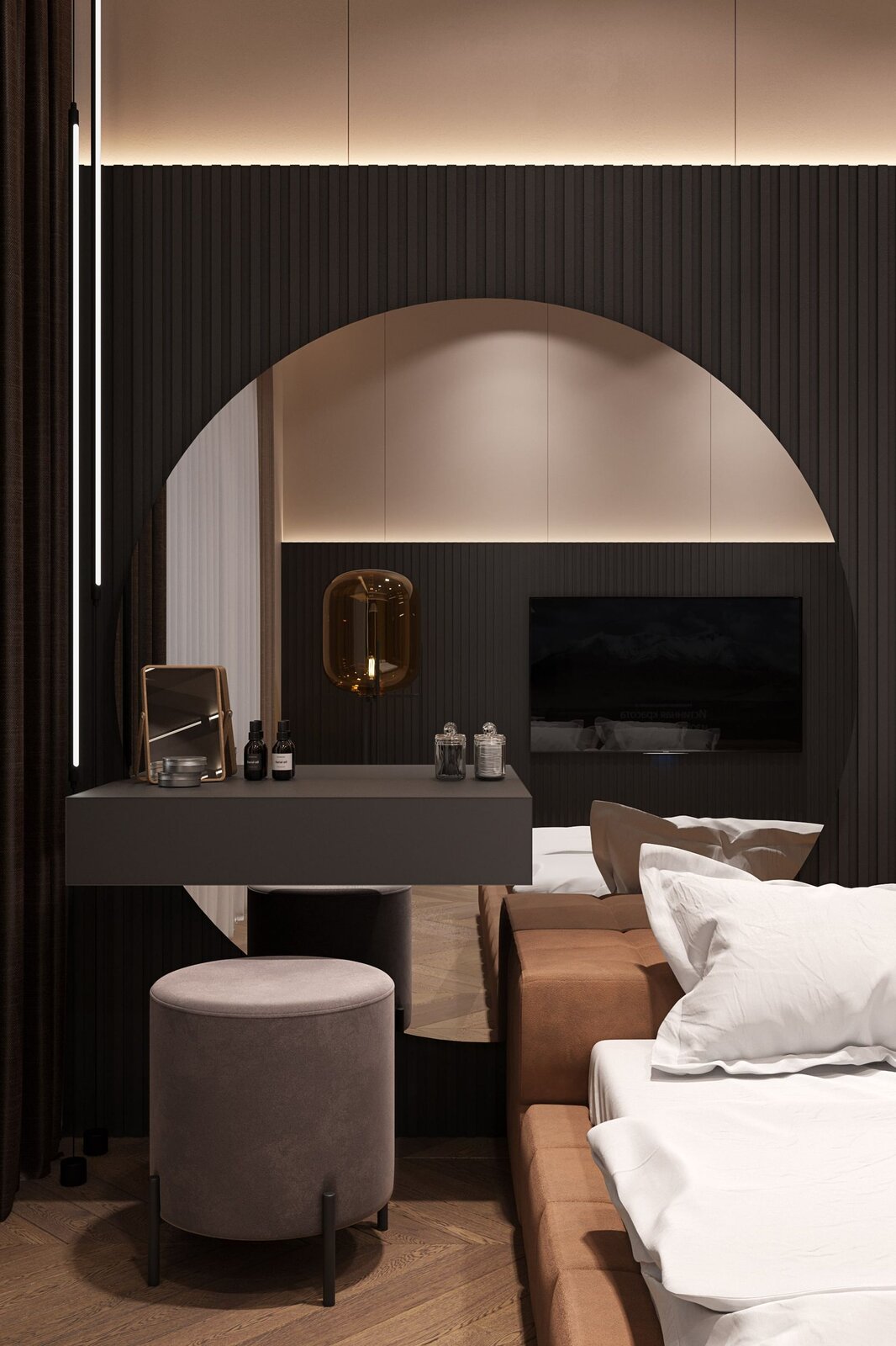 Photo 17 of 23 in Tetris Hall Interior by Quader Architecture - Dwell