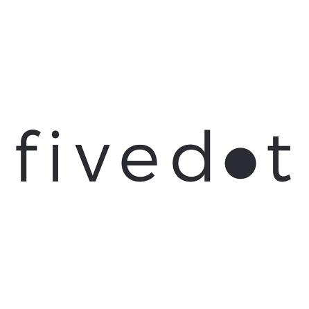 Fivedot on Dwell