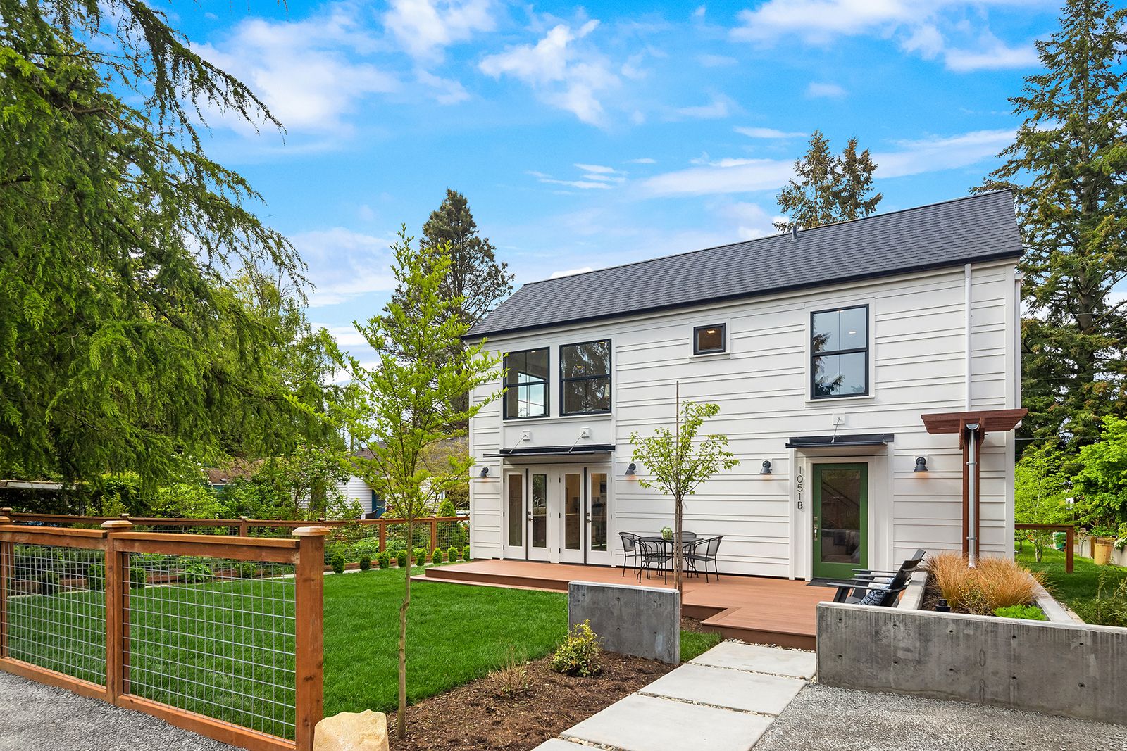 Pre Approved DADUs (6 Photos) - Dwell