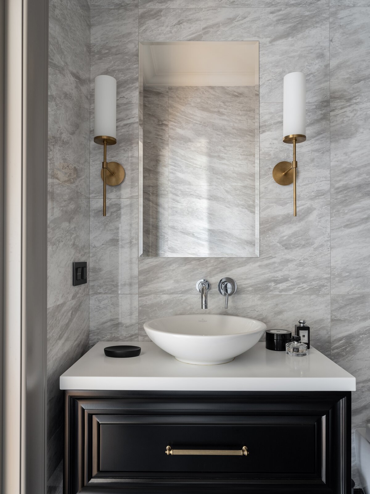 Photo 6 of 15 in Two-storey cottage with an attic for a countryside ...