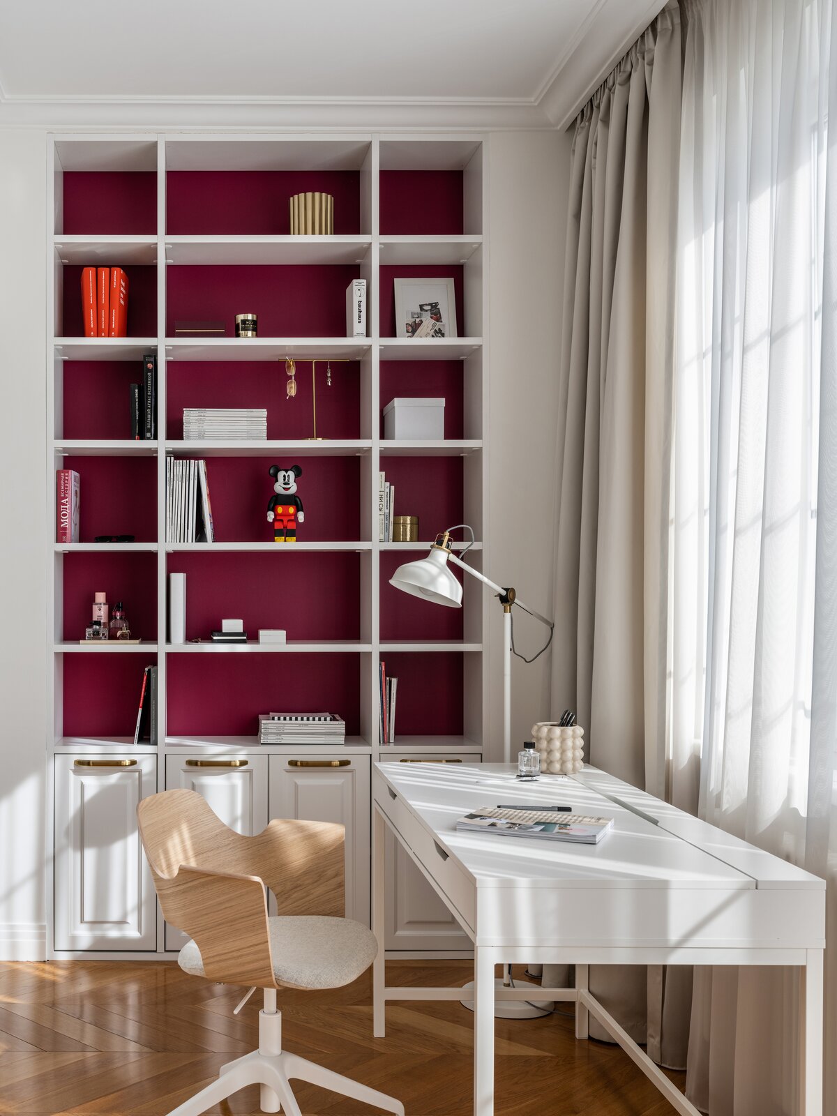 Photo 10 of 15 in Two-storey cottage with an attic for a countryside ...