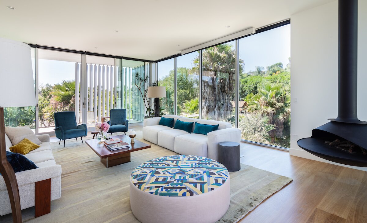 Photo 9 of 12 in Athina House by NDD Inc. - Dwell