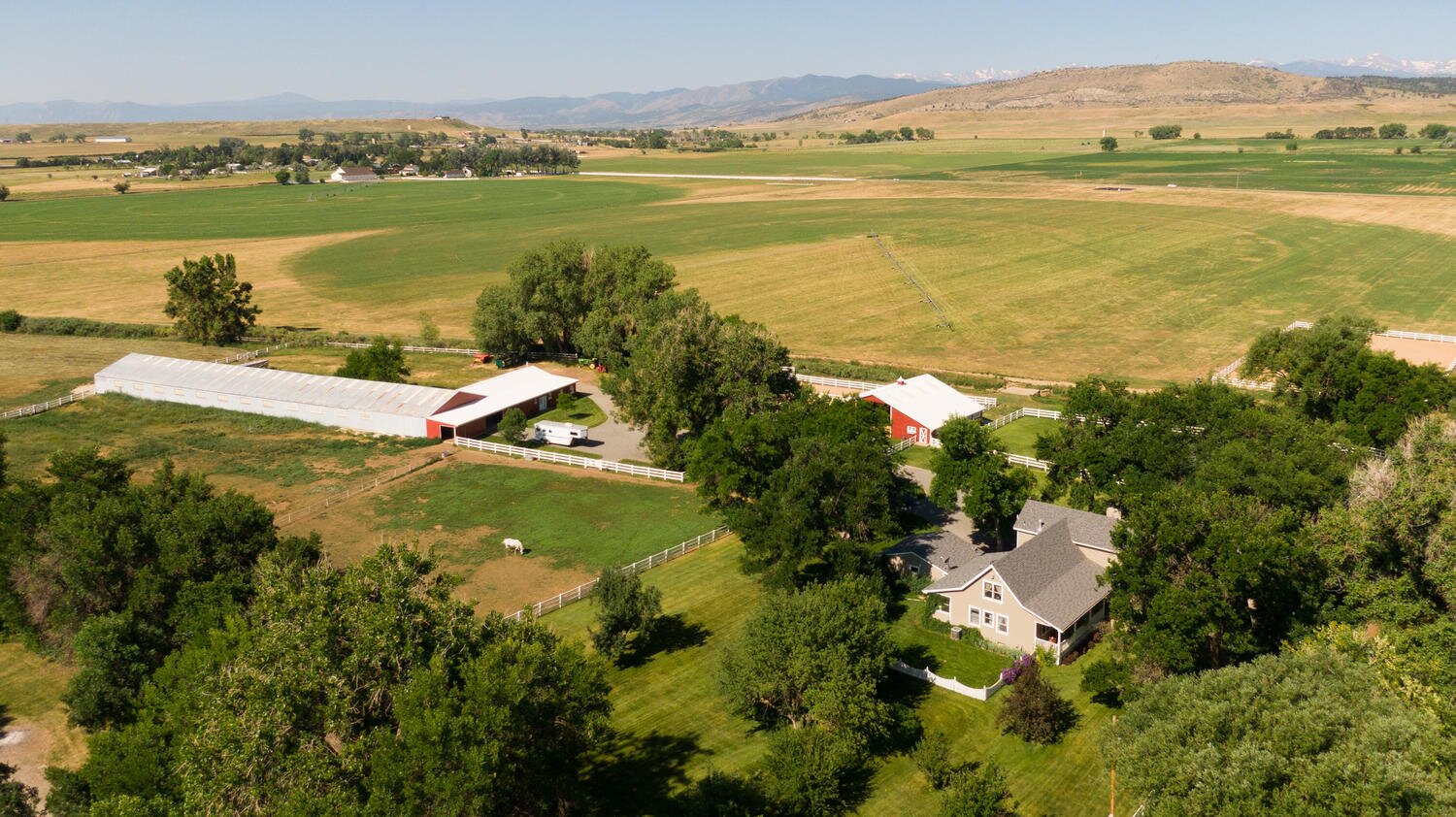 The Yellowstone Farm posted by Jonathan Danton (61 Photos) - Dwell