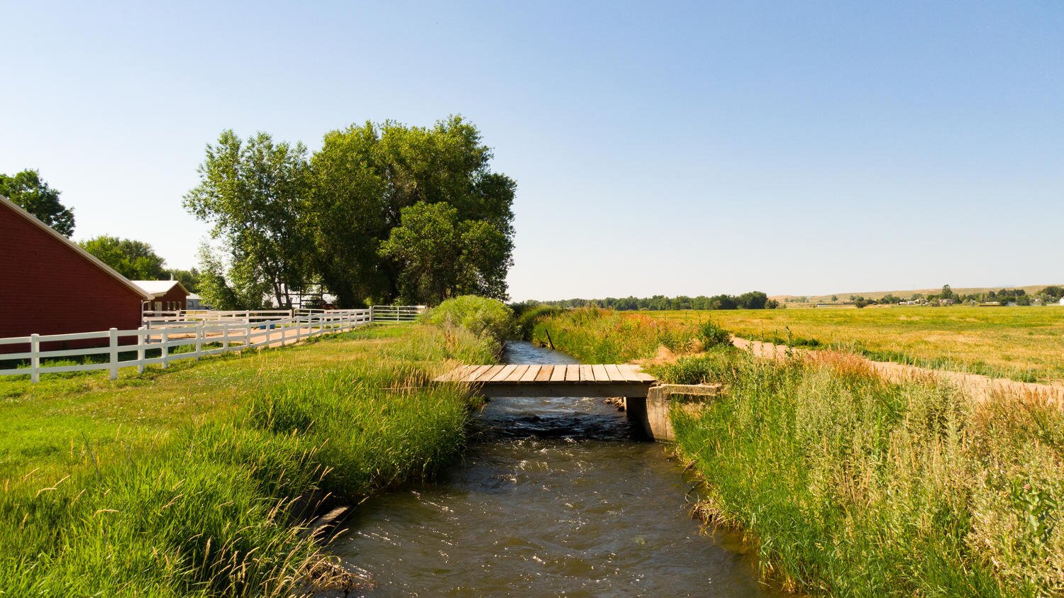Photo 7 of 61 in The Yellowstone Farm by Jonathan Danton - Dwell