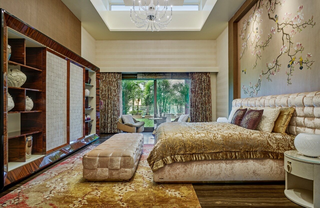 Photo 2 of 11 in The Monsoon House by Taliesyn - Design & Architecture ...