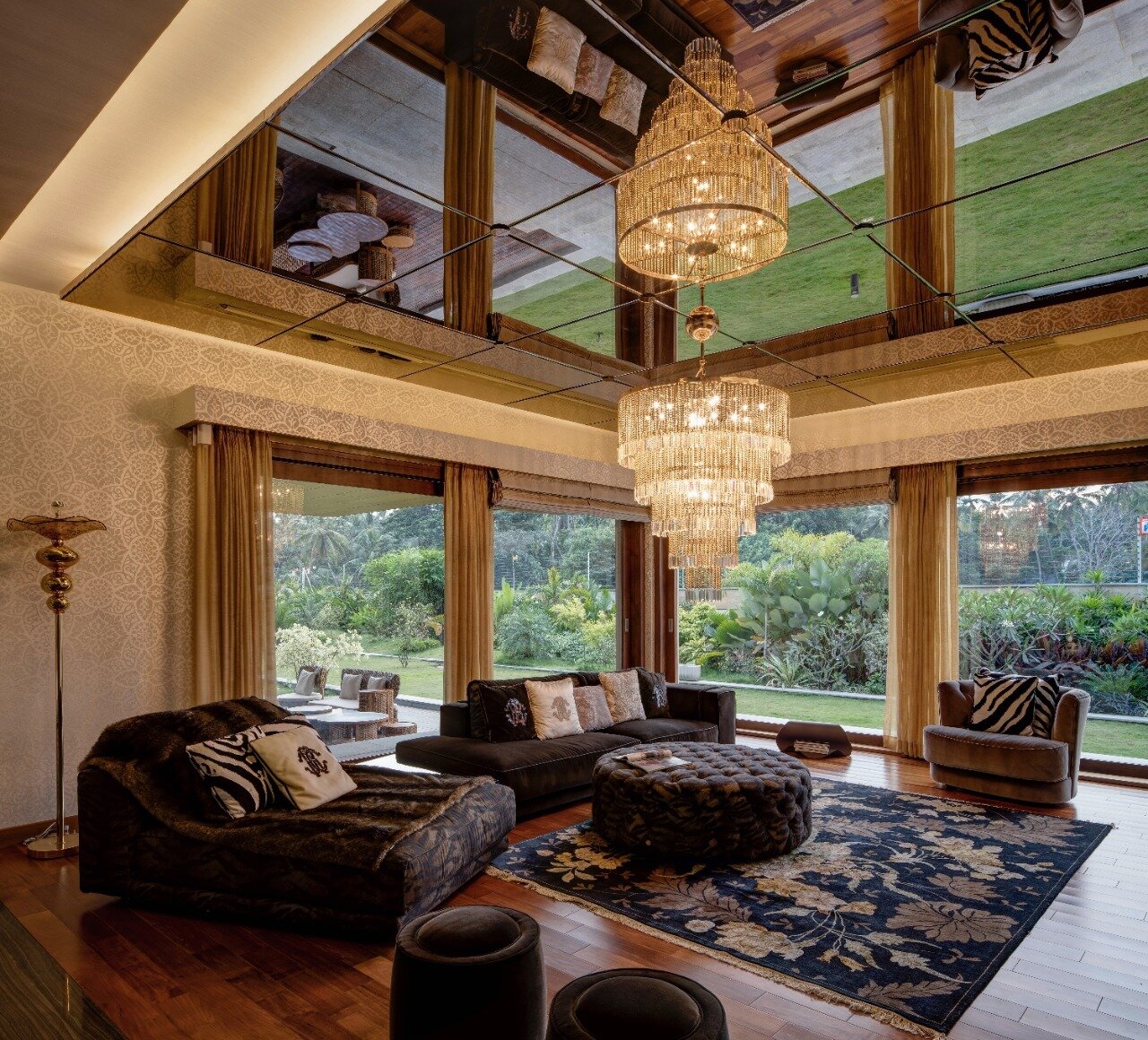 Photo 5 of 11 in The Monsoon House - Dwell