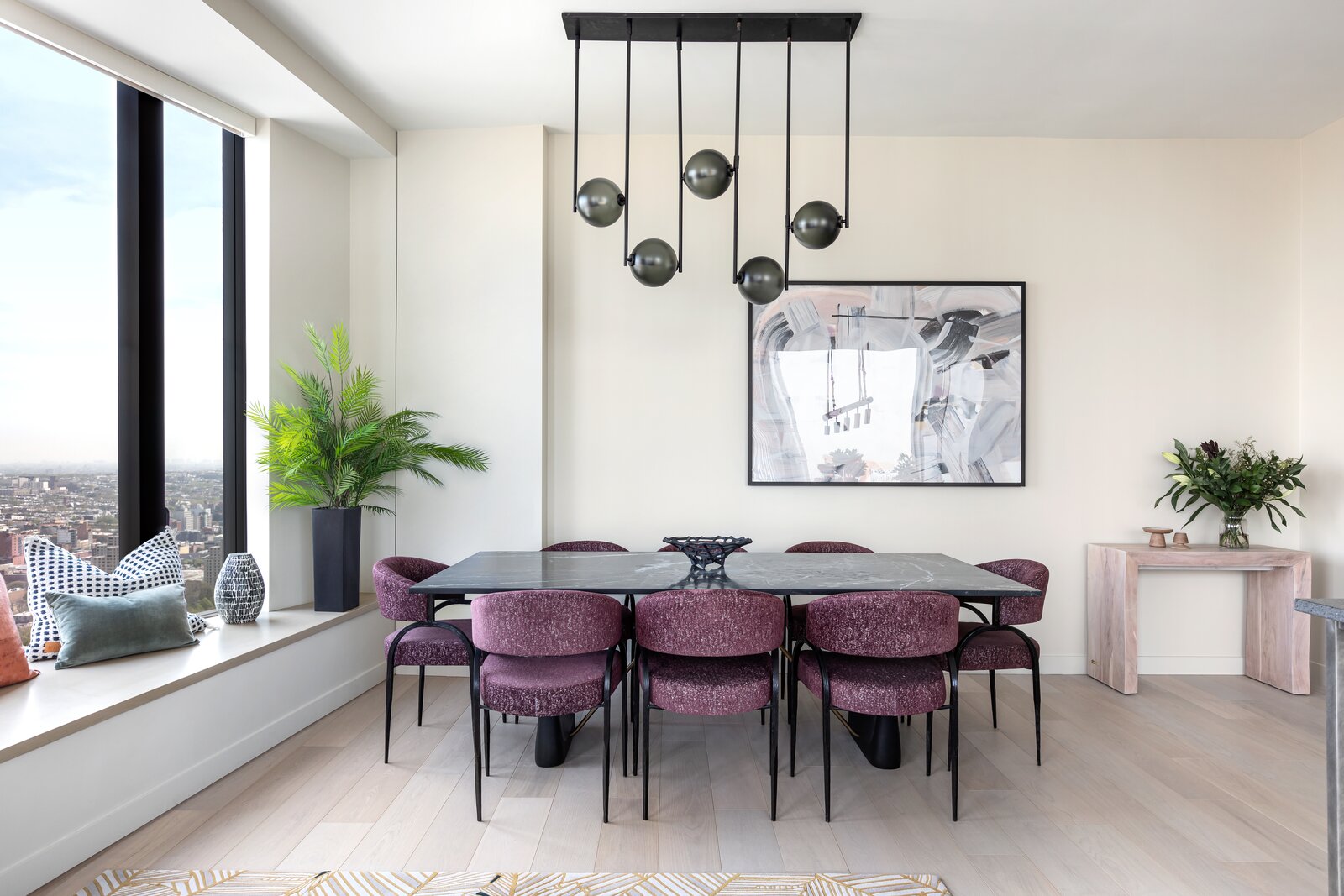 Photo 4 of 10 in 11 Hoyt's Collection of Michaelis Boyd Residences by NYC Design - Dwell