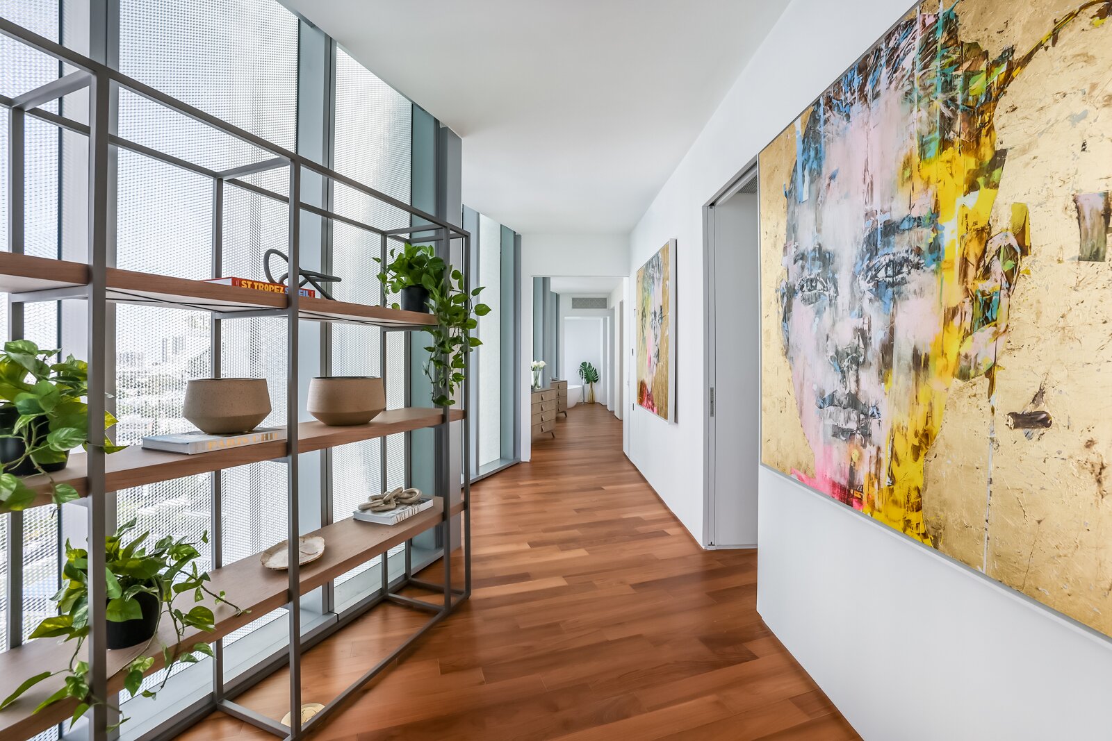 Photo 3 of 8 in Earn Starchitect Status at this Jean Nouvel-Designed ...