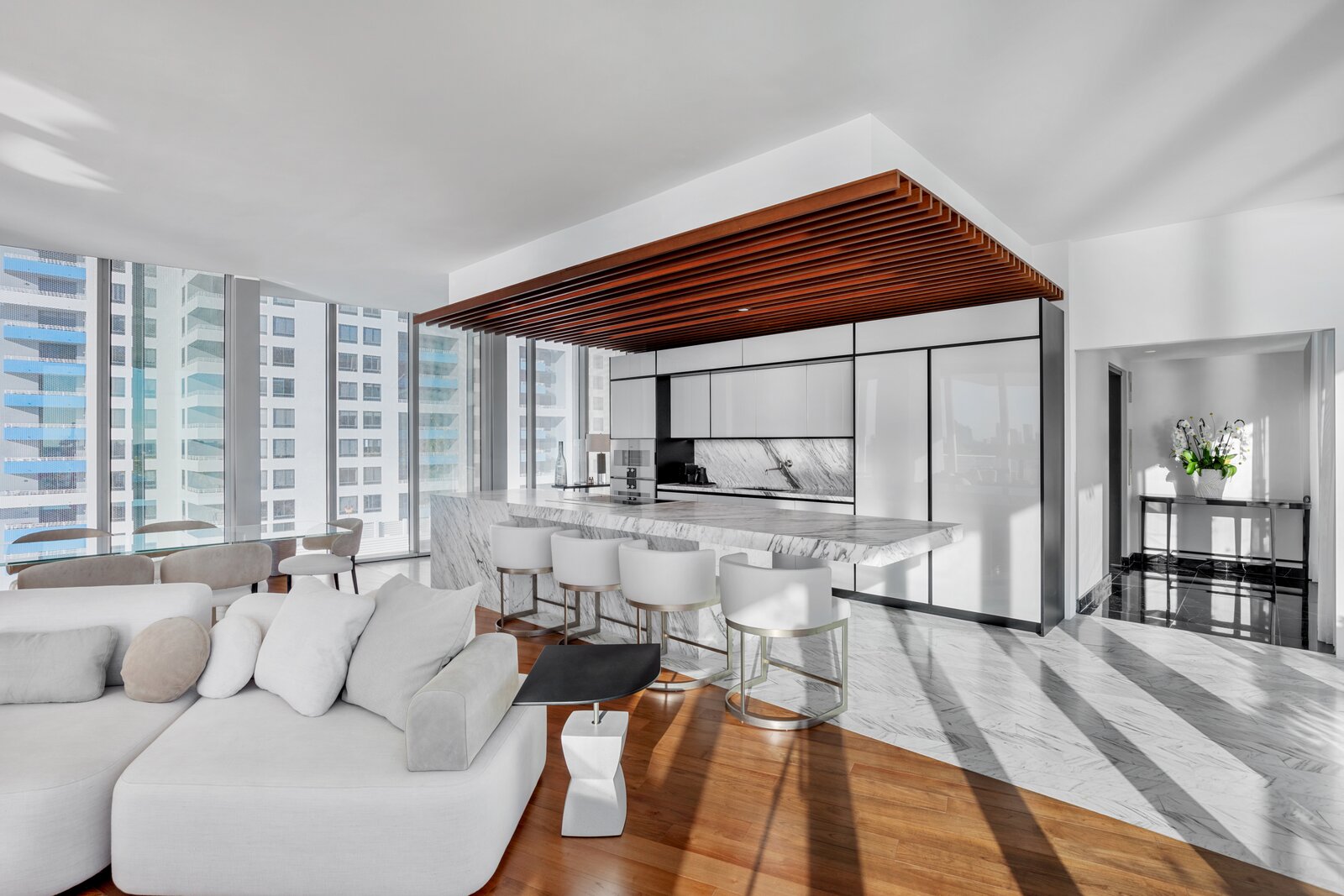 Photo 1 of 6 in Climbing Gardens and Reflection Pond at This See ...