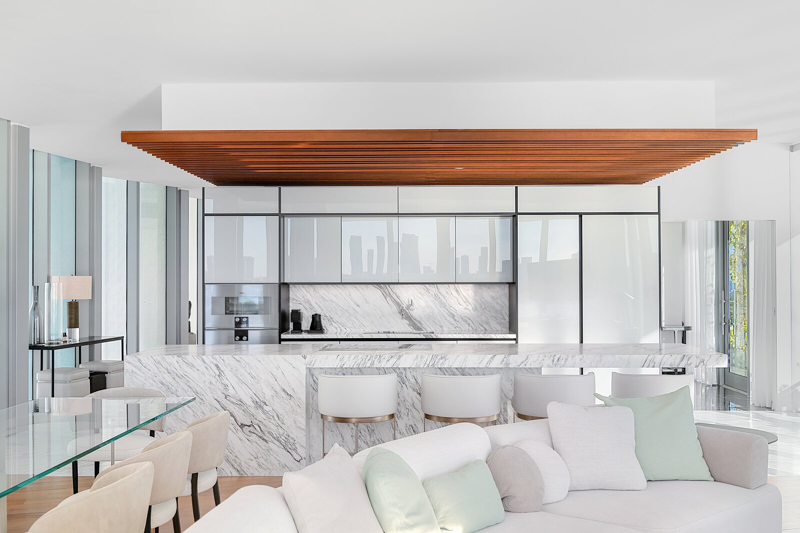 Photo 5 of 6 in Climbing Gardens and Reflection Pond at This See ...