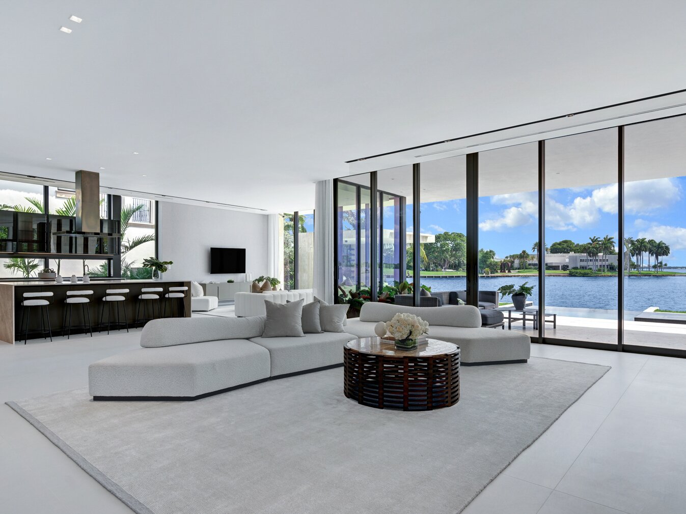 Photo 2 of 10 in Step Inside the $25 Million SDH Studio-Designed ...