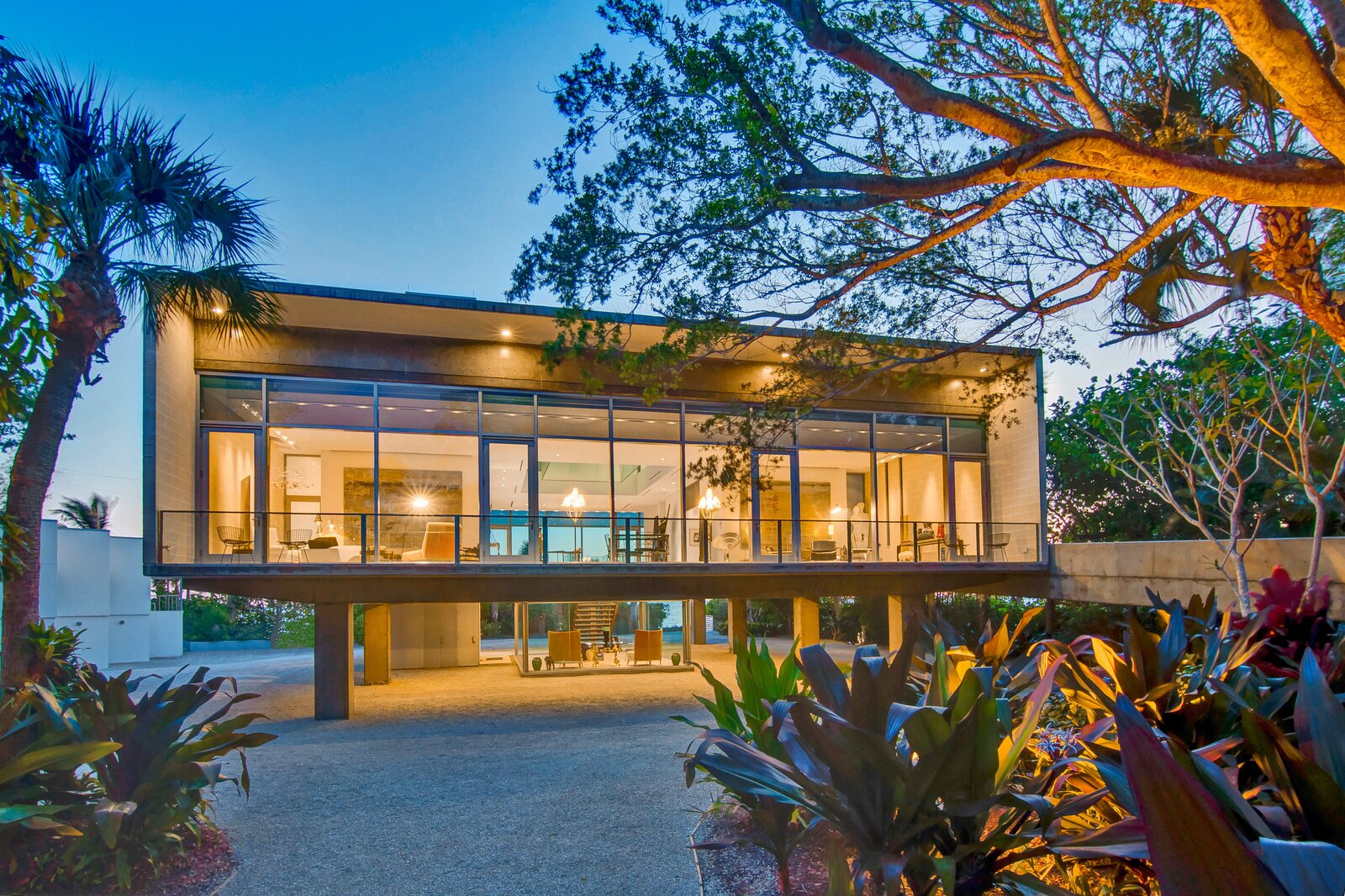 Photo 15 of 15 in House On The Gulf of Mexico II by AG - Dwell