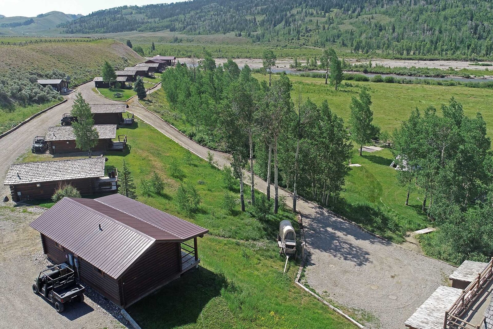 Photo 4 of 10 in Goosewing Ranch by AG - Dwell