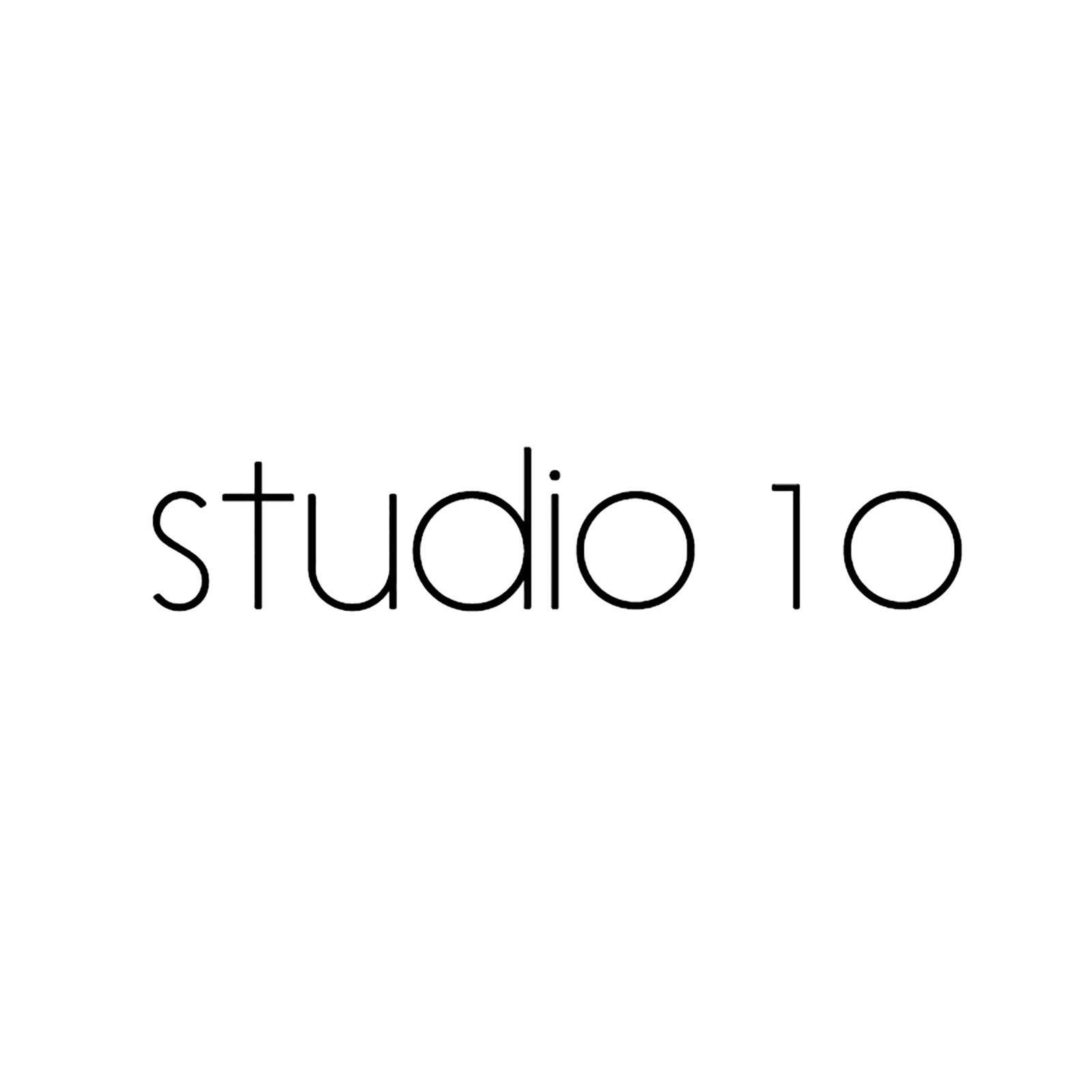 Studio 10 on Dwell