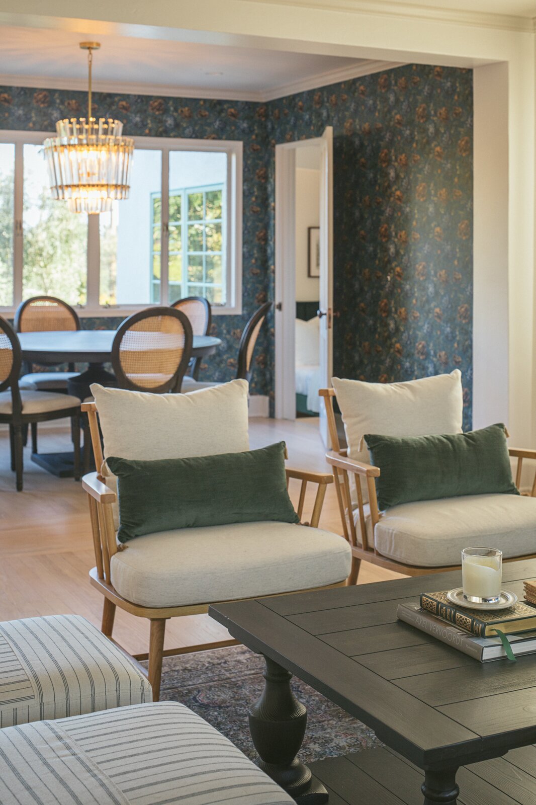 Photo 9 of 49 in The Fleur House by Hearth Homes Interiors - Dwell