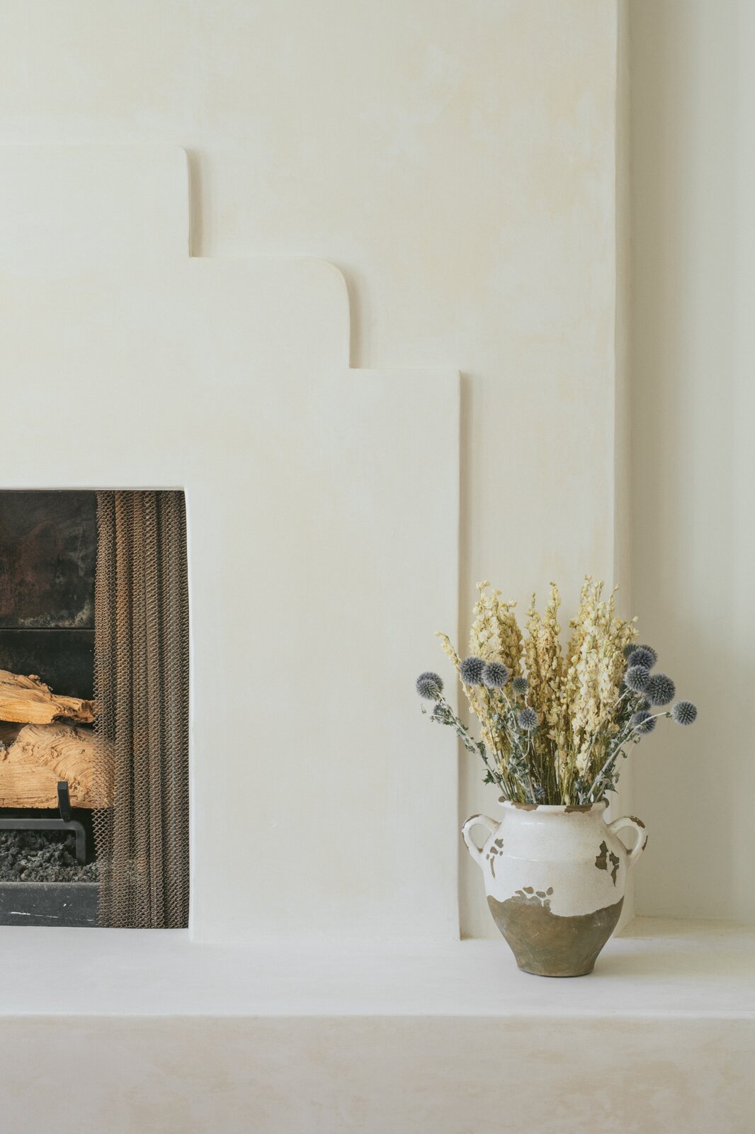Photo 1 of 49 in The Fleur House by Hearth Homes Interiors - Dwell