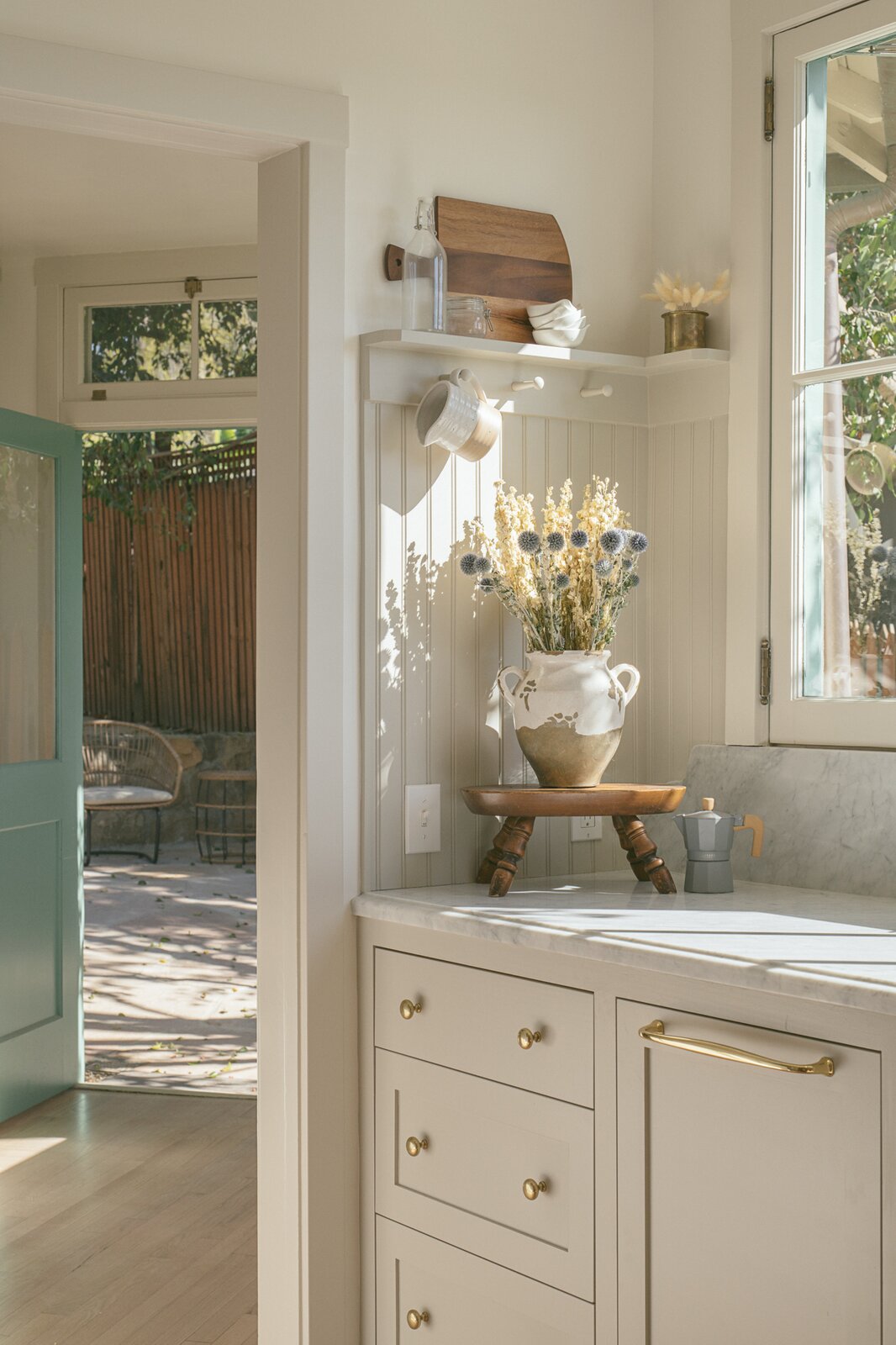 Photo 1 of 49 in The Fleur House by Hearth Homes Interiors - Dwell