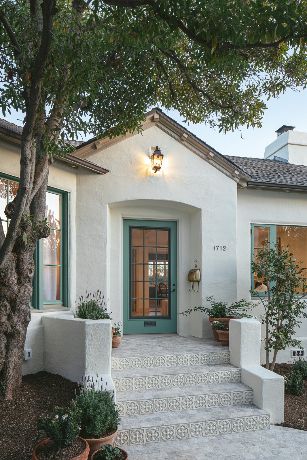 Photo 1 of 49 in The Fleur House by Hearth Homes Interiors - Dwell