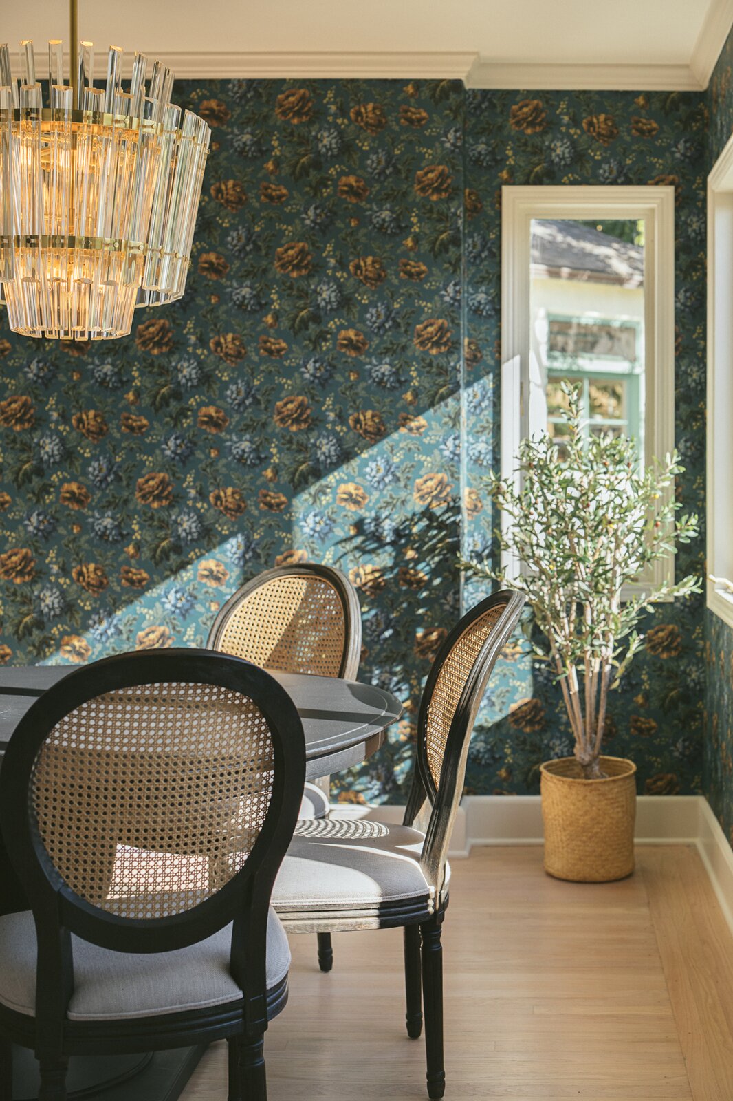 Photo 1 of 49 in The Fleur House by Hearth Homes Interiors - Dwell