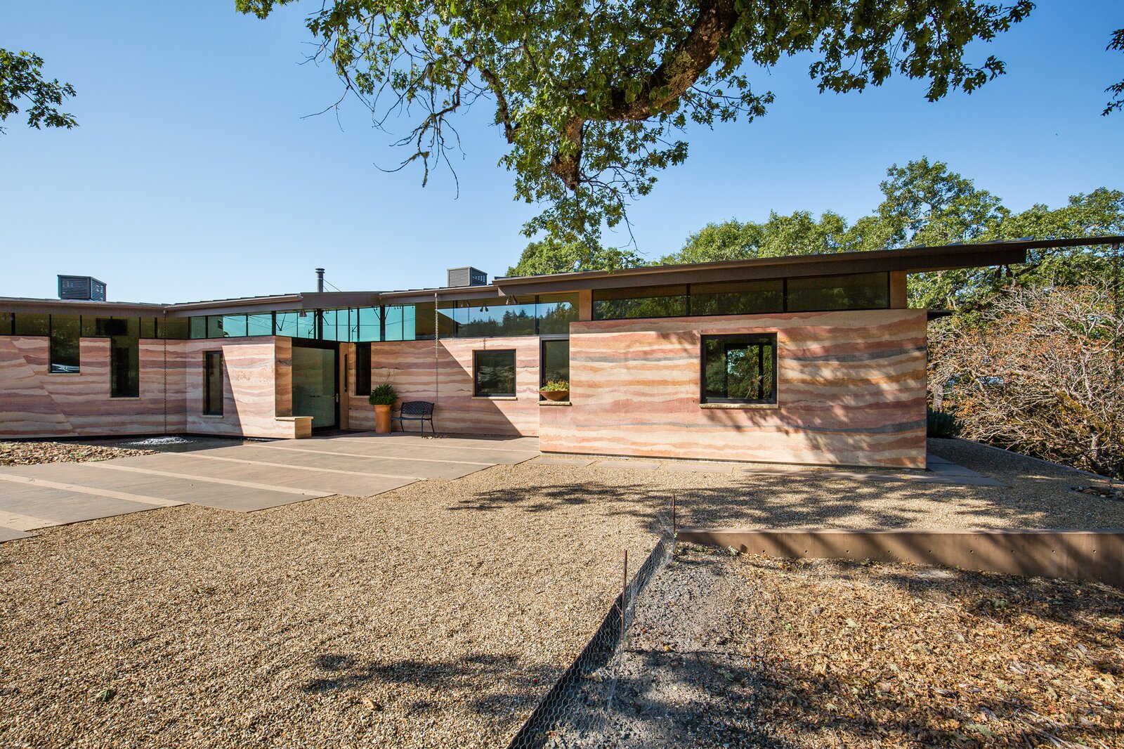 Stunning Family Compound posted by Todd Sheppard (181 Photos) - Dwell