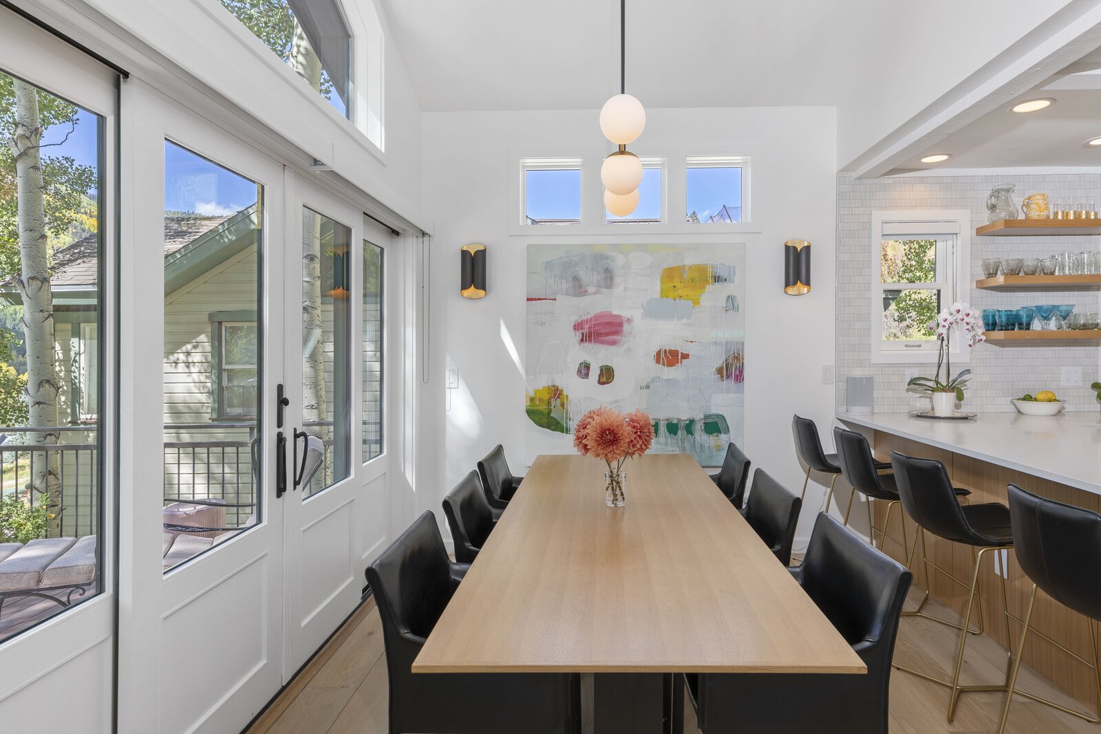 Photo 5 of 60 in 977 Primrose Alley Telluride by Maryleigh Dejernett ...