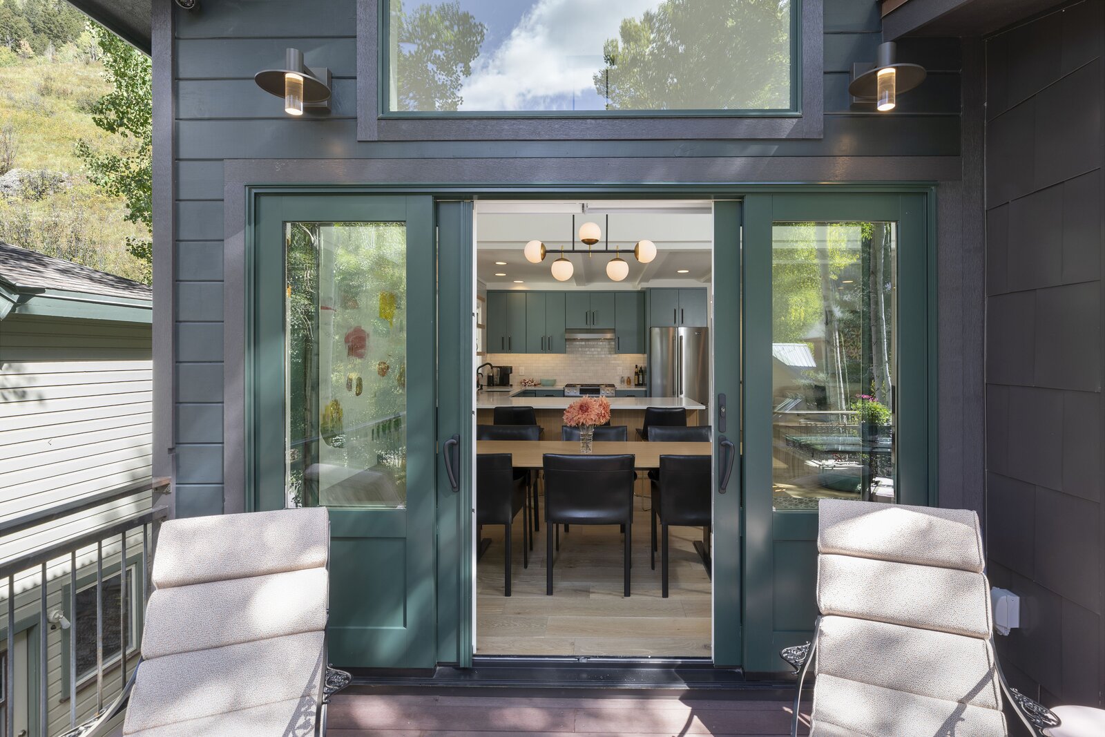 Photo 17 of 60 in 977 Primrose Alley Telluride by Maryleigh Dejernett ...