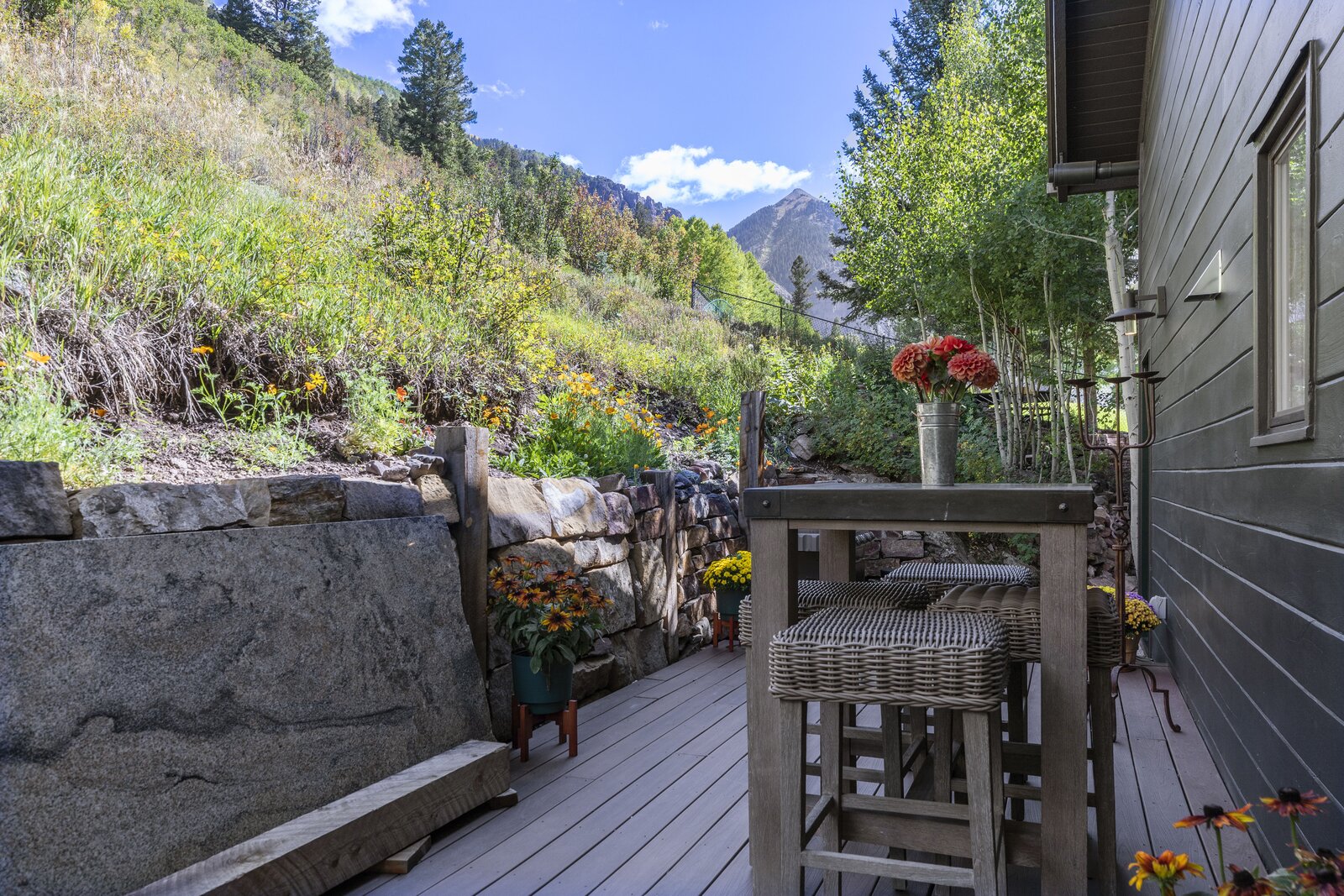 Photo 1 of 60 in 977 Primrose Alley Telluride by Maryleigh Dejernett ...