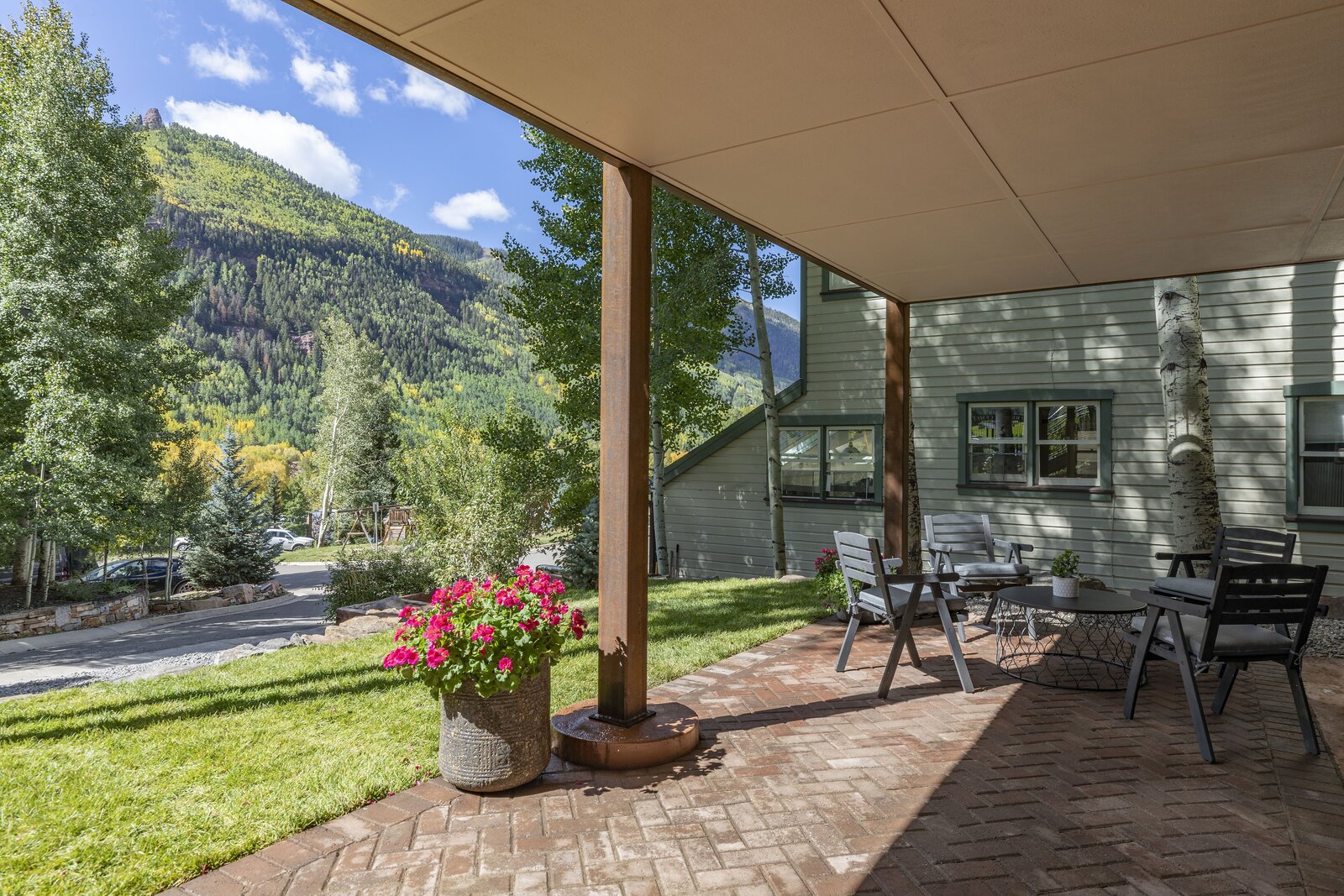 Photo 1 of 60 in 977 Primrose Alley Telluride by Maryleigh Dejernett ...