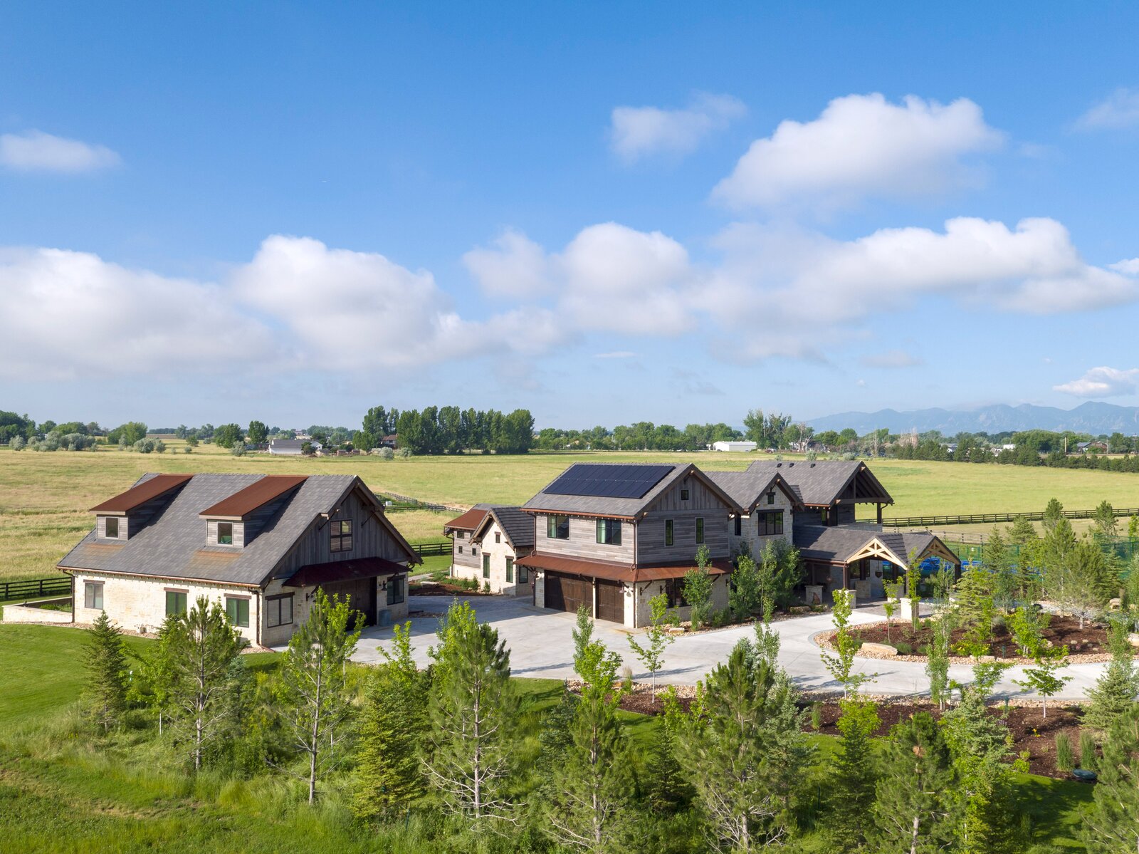 Avocet Farm House posted by Sopher Sparn Architects (12 Photos) - Dwell