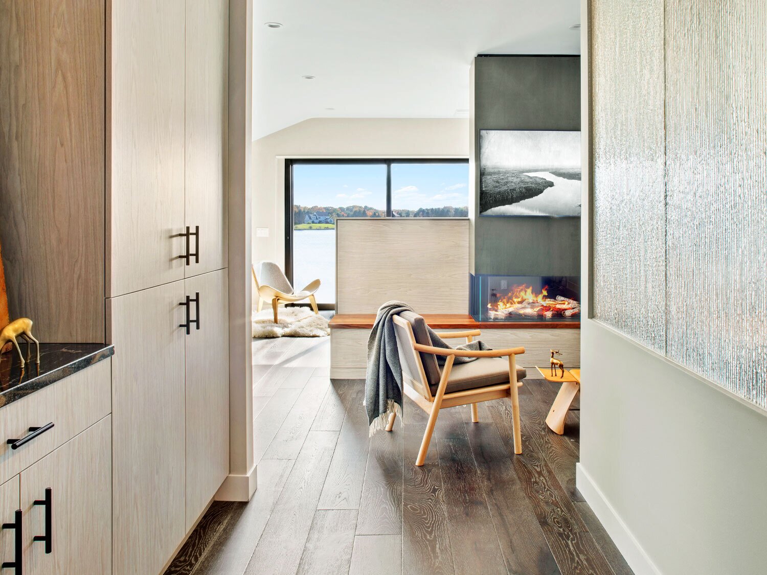 Photo 13 of 14 in Outside In by Juniper Design + Build - Dwell