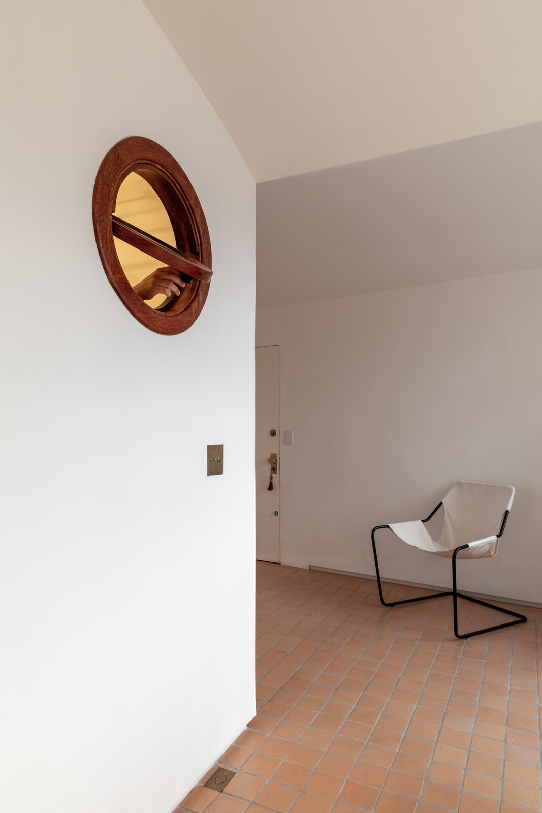 Photo 16 of 17 in The Brise Soleils Wrapping Brazil’s Copan Building ...