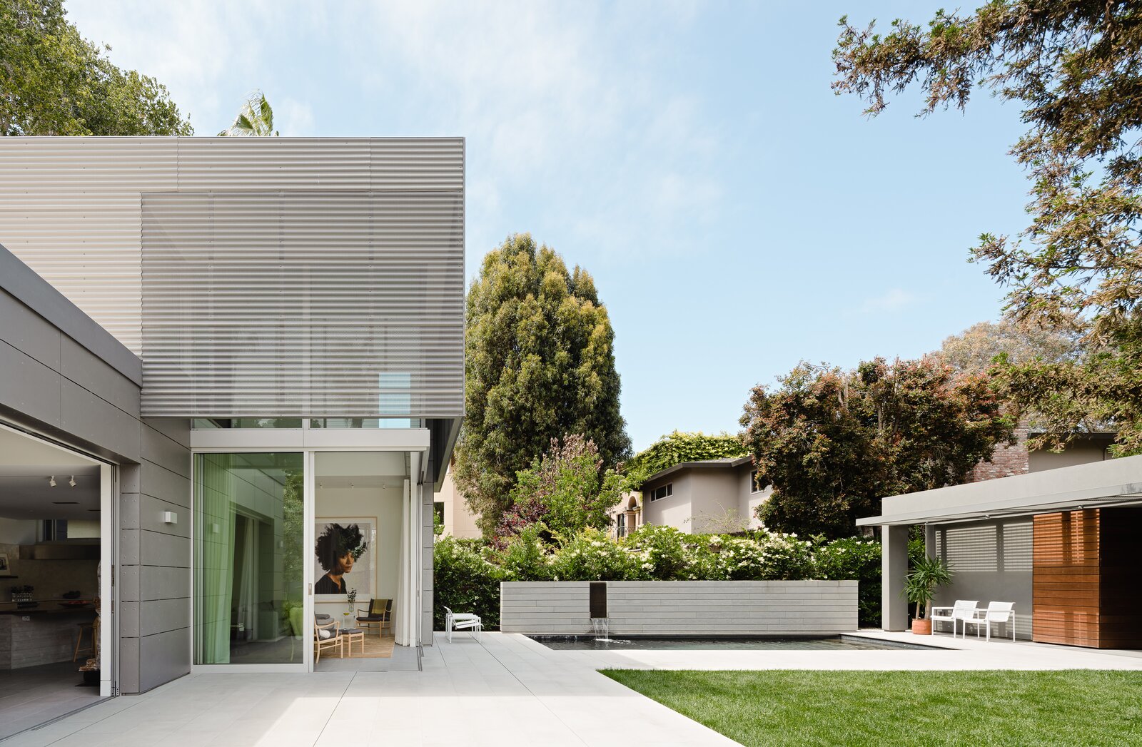 The Best Modern Homes and Vacation Rentals - Dwell