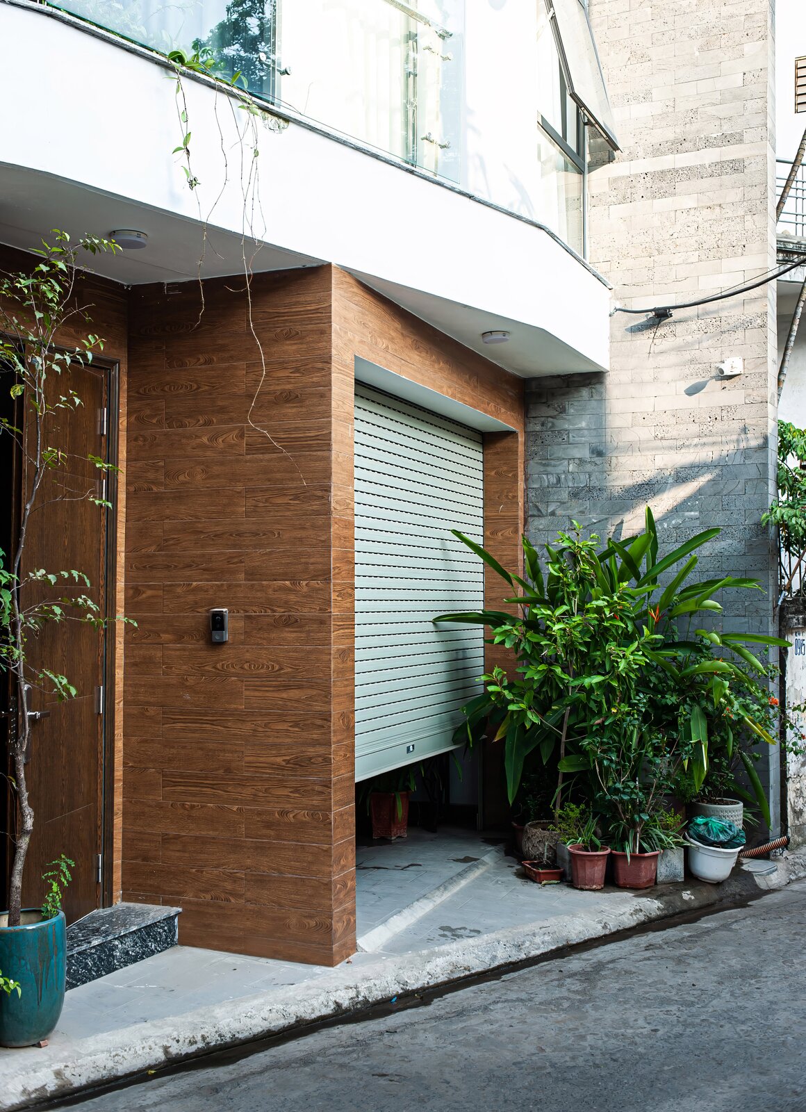 Photo 6 of 27 in House 196NS by BesHaus - Dwell