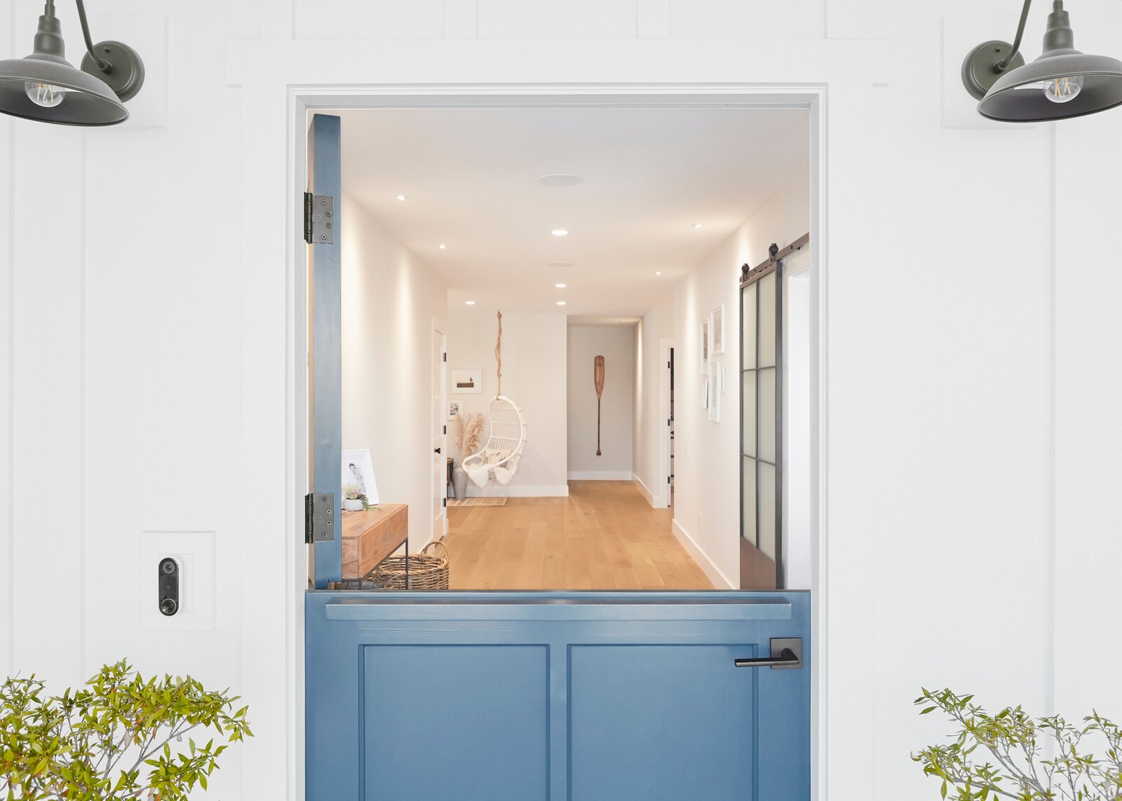 Photo 14 of 41 in El Segundo Living - Mayberry By The Sea by Kimberley ...