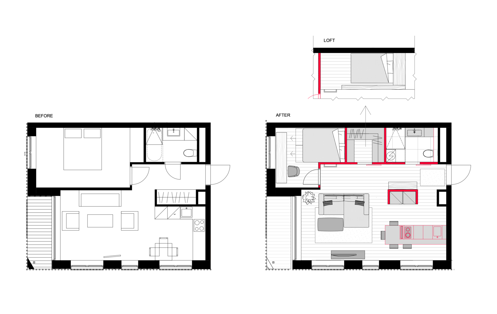 Photo 11 of 11 in Small & Charming by Aet Piel Design - Dwell