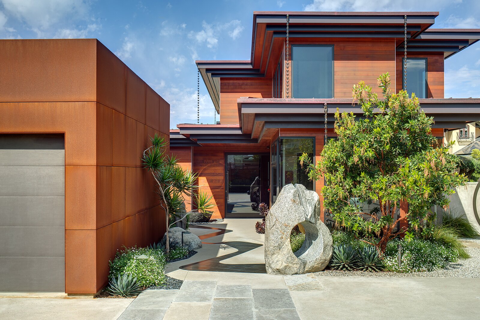 Contemporary Zen posted by Carson Douglas Landscape Architecture (9 ...