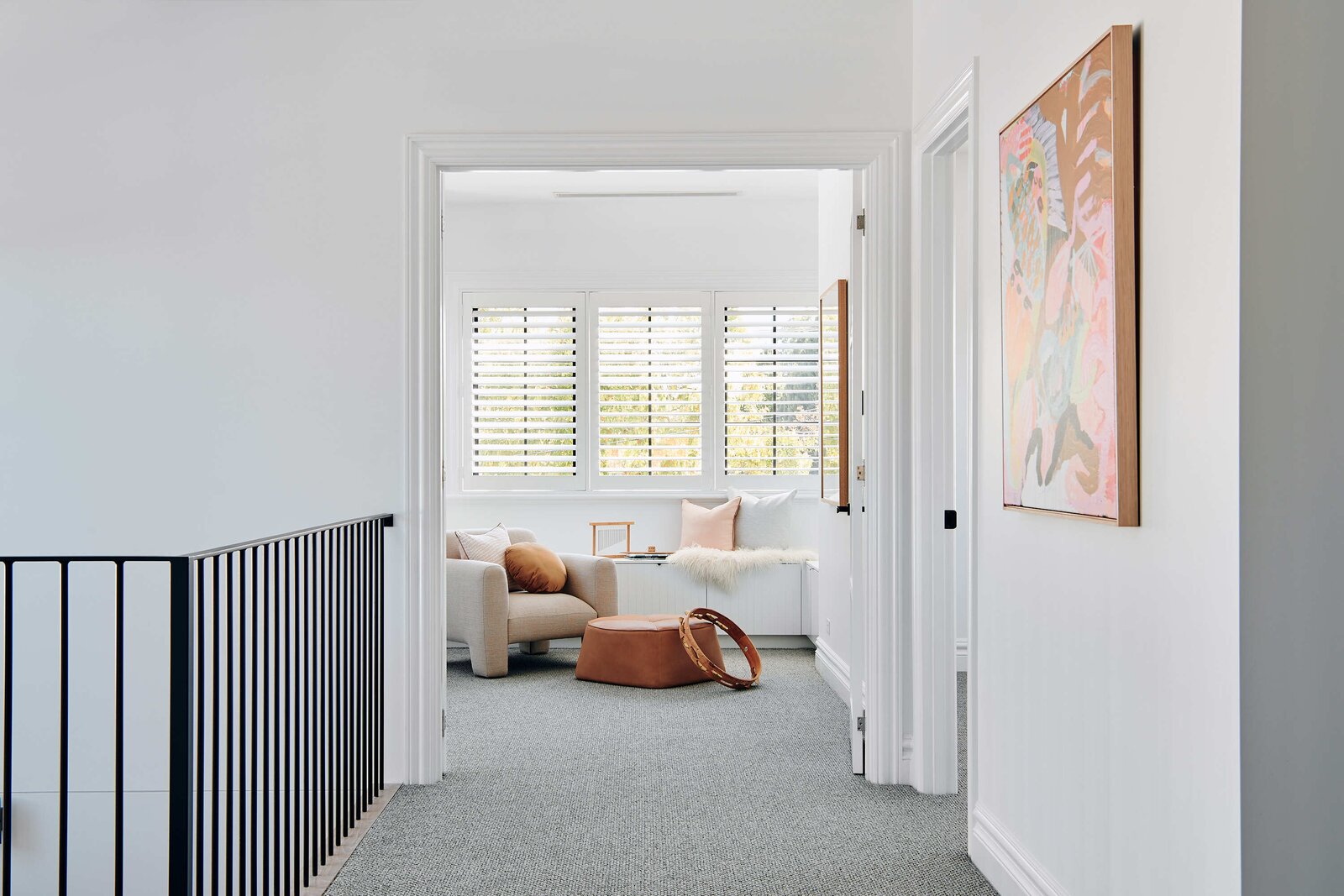 Photo 15 of 32 in Summerhill Residence by Construct Melbourne - Dwell