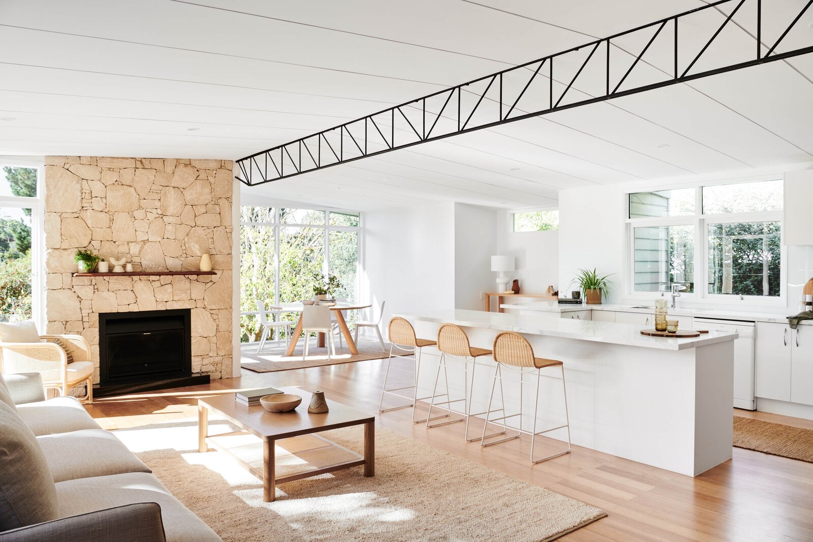 Portsea Residence posted by Construct Melbourne (23 Photos) - Dwell