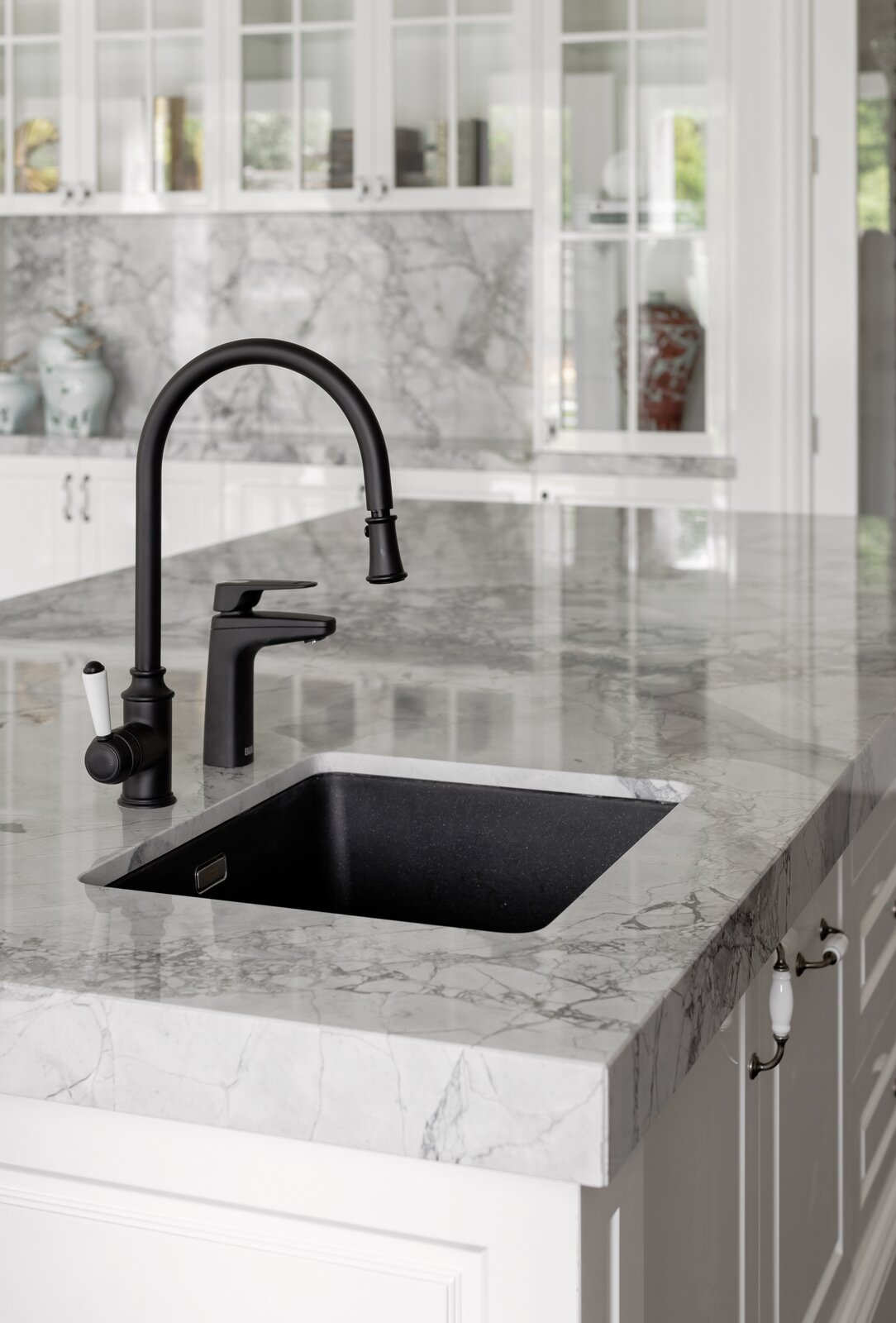 Photo 18 of 32 in The Grange by Construct Melbourne - Dwell