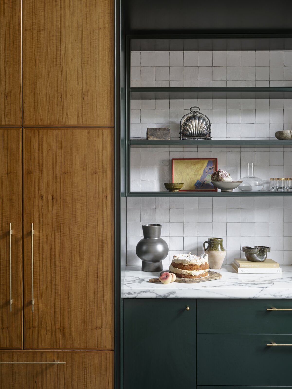 Cabinet reference (4 Photos) - Dwell