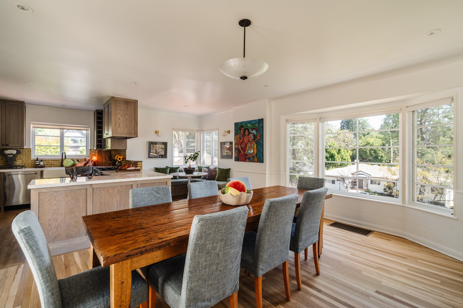 Photo 6 of 25 in 1936 Monterey Revival in Los Feliz by Colby Brown - Dwell