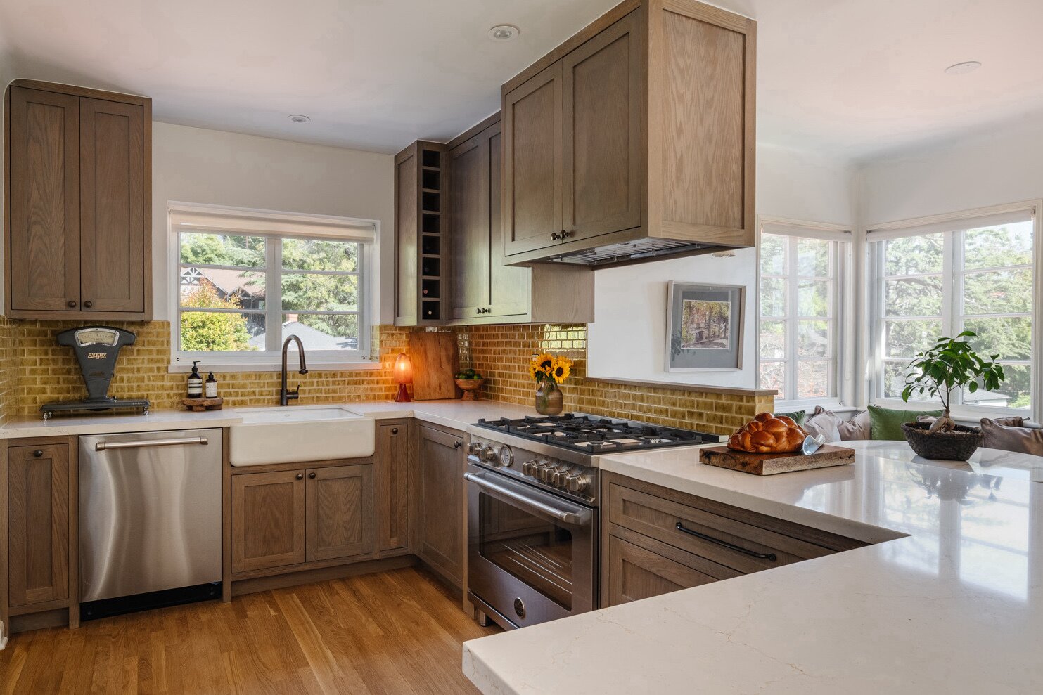 Photo 8 of 25 in 1936 Monterey Revival in Los Feliz by Colby Brown - Dwell