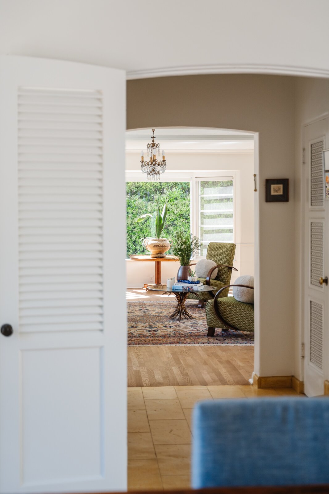 Photo 11 of 25 in 1936 Monterey Revival in Los Feliz by Colby Brown - Dwell