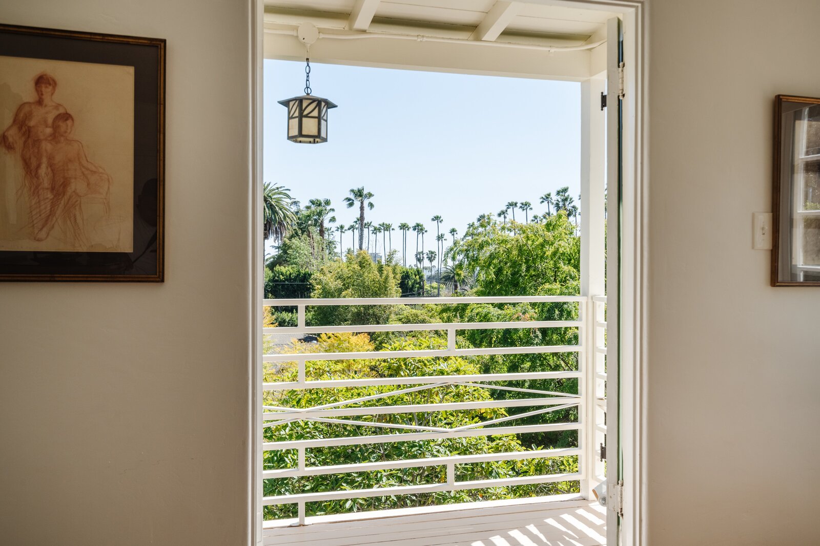 Photo 14 of 25 in 1936 Monterey Revival in Los Feliz by Colby Brown - Dwell